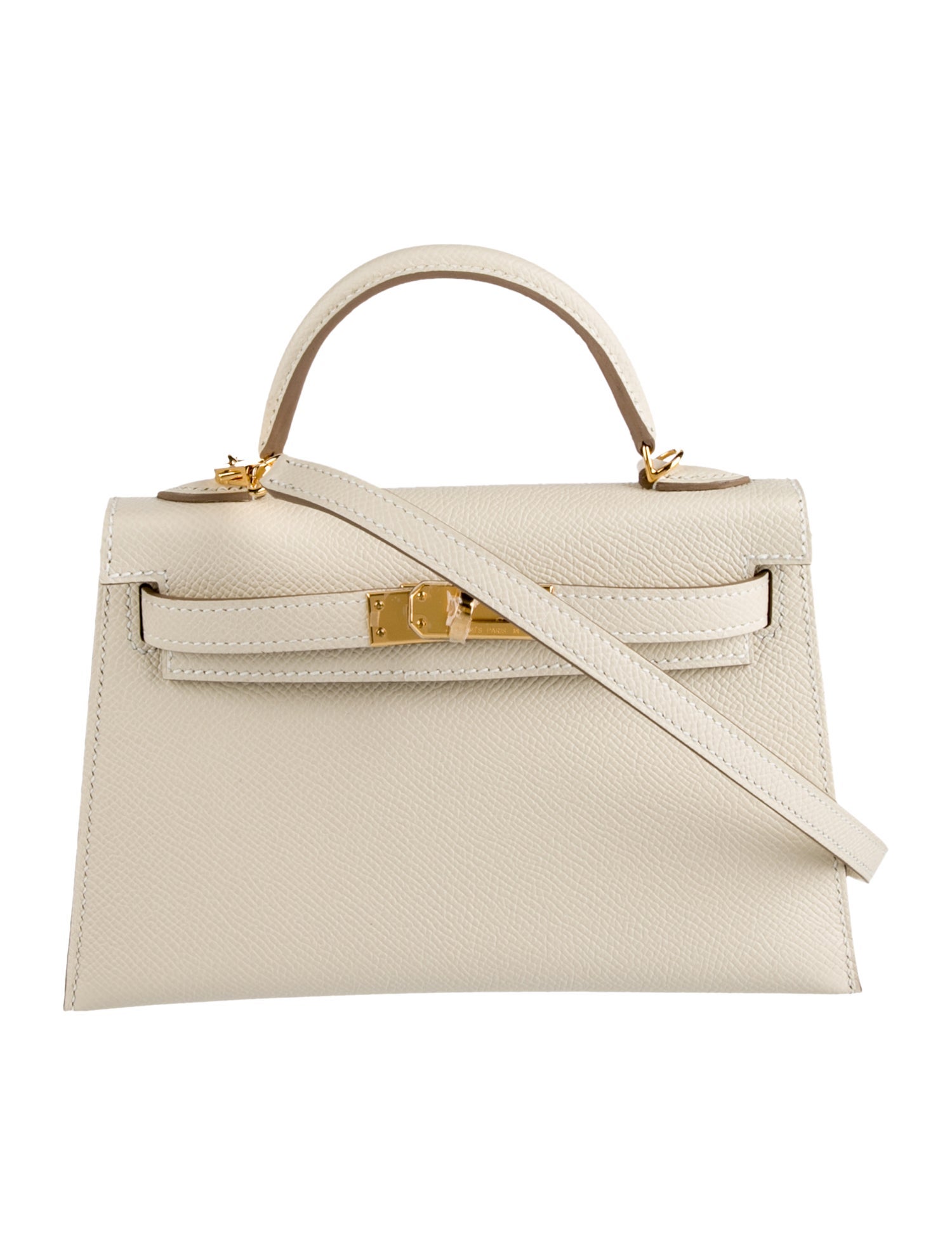 Hermès Mini Bags | The RealReal