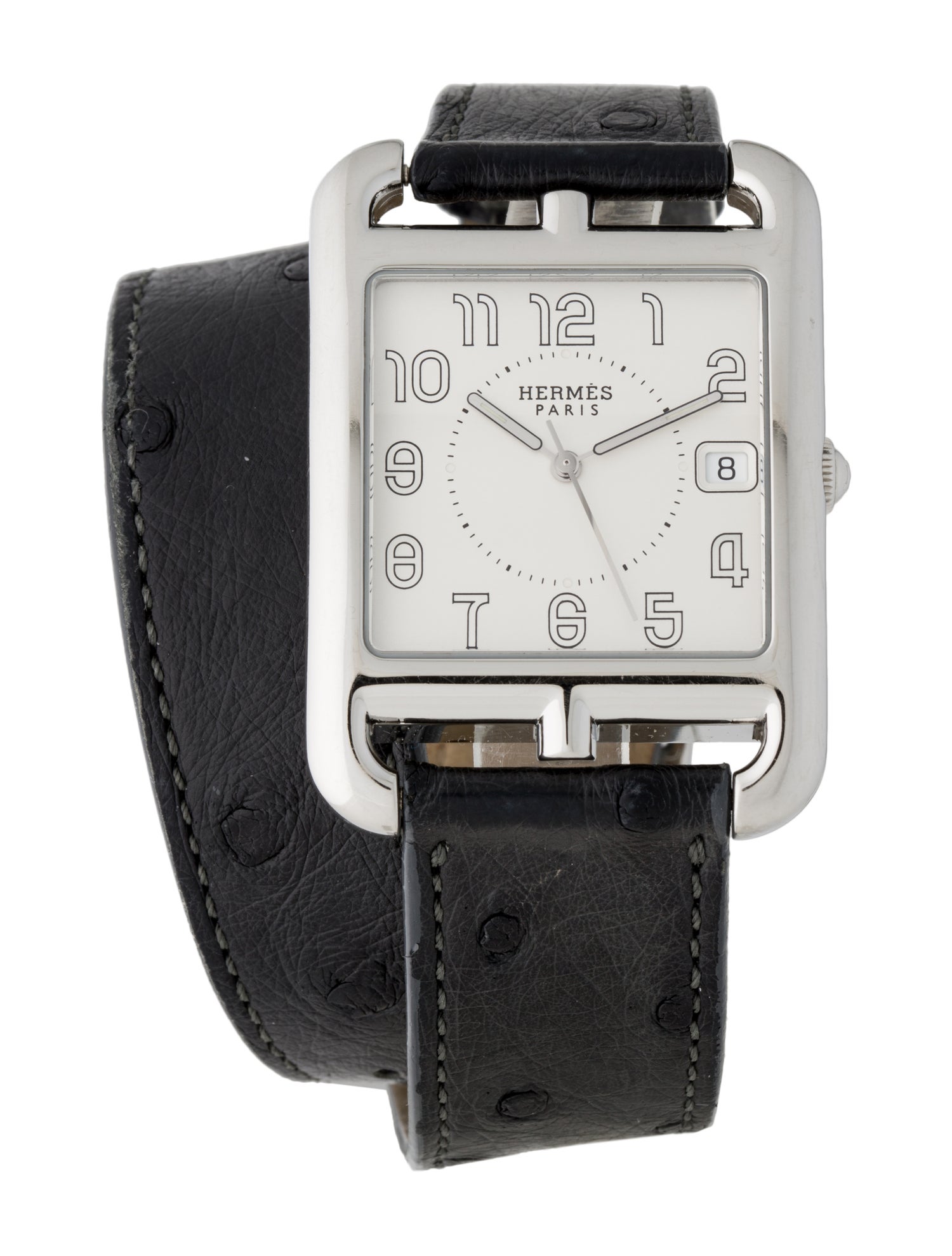 Hermès Watches | The RealReal