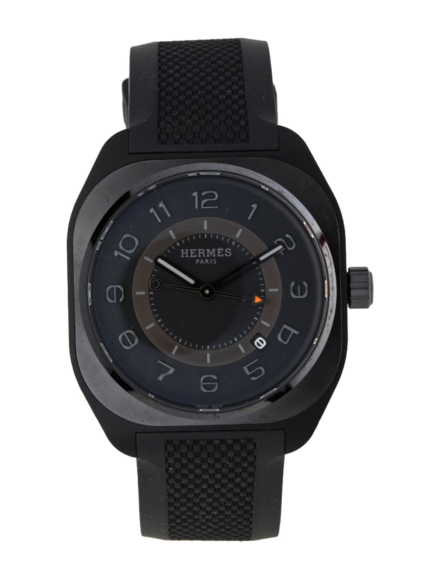 Hermès Watches | The RealReal