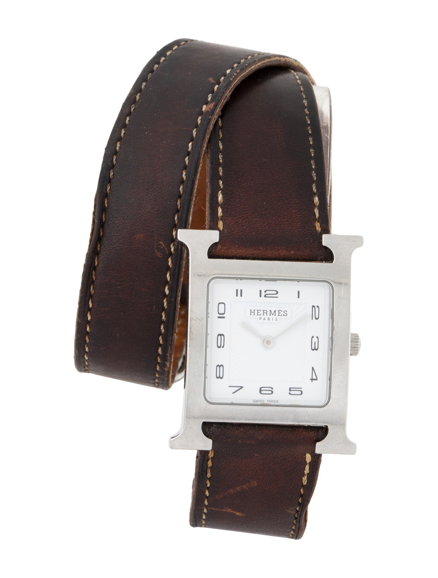 Hermès Watches | The RealReal