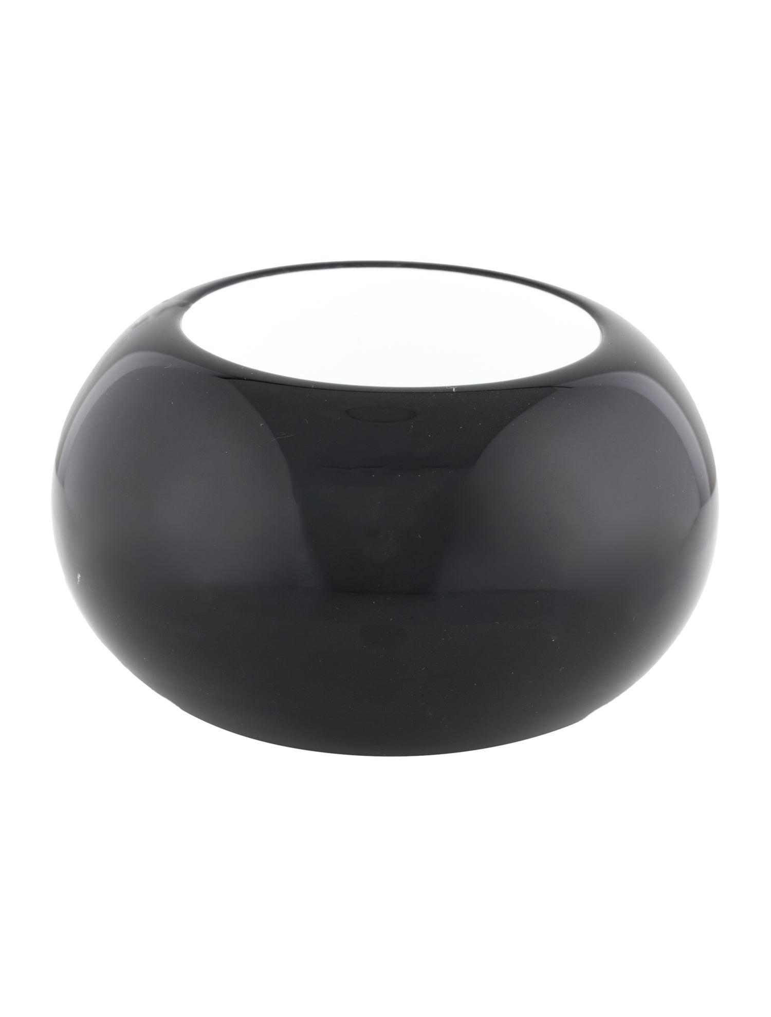 Hermès Large Lacquered Wood Bangle - Black Bangle, Bracelets ...