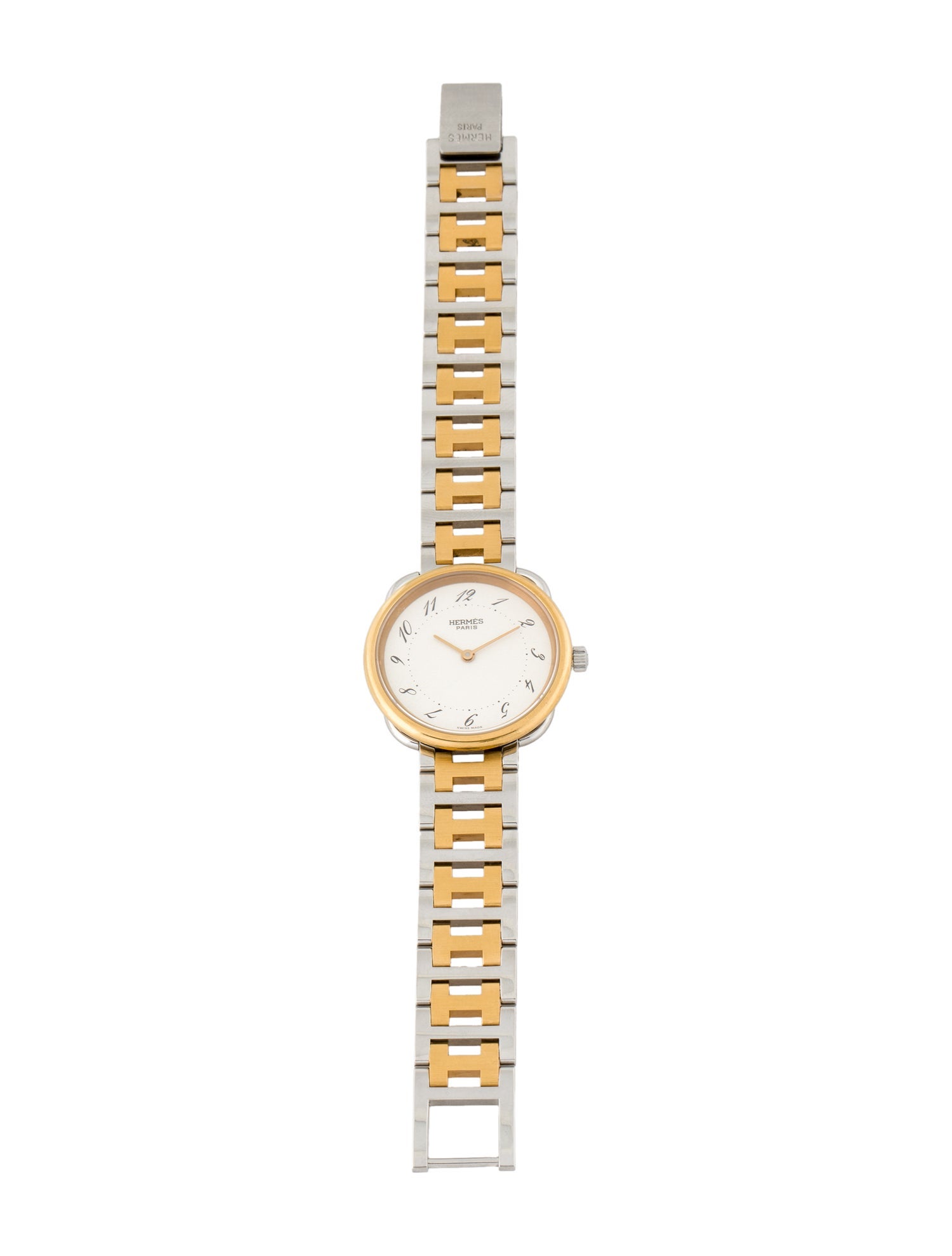 Chopard Casmir Watch | The RealReal