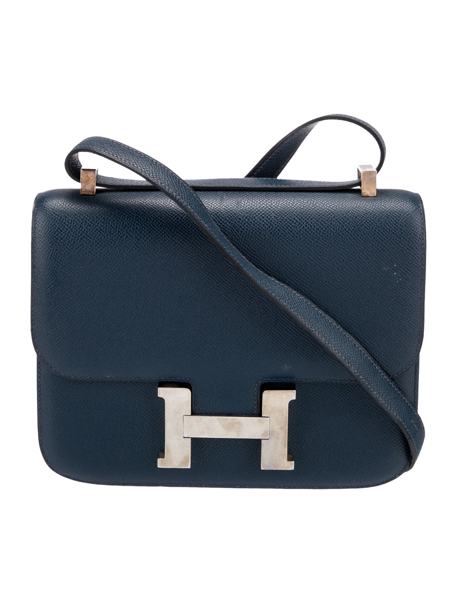 Hermès Swift Mini Constance 18 - Red Crossbody Bags, Handbags ...