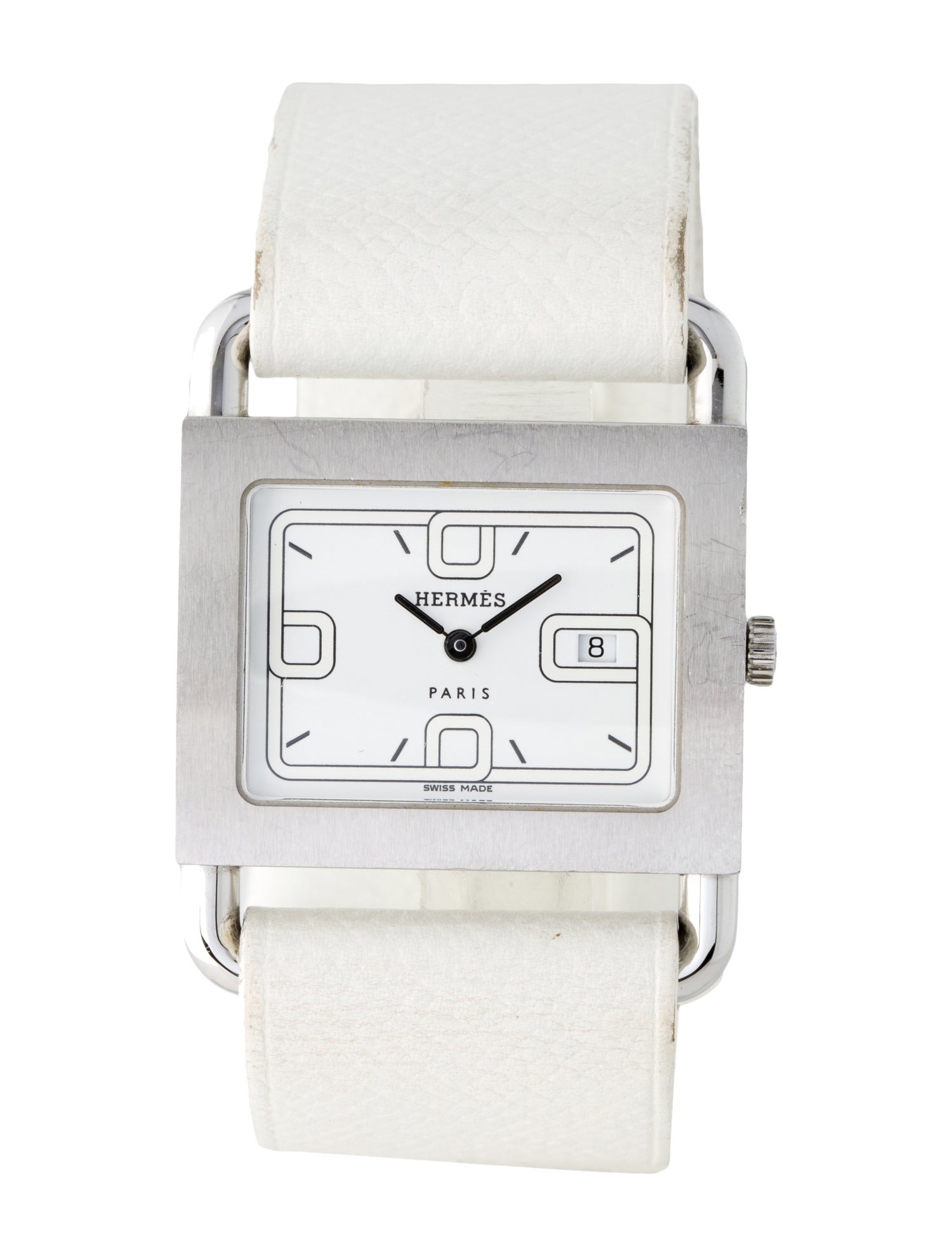 Hermès Watches | The RealReal