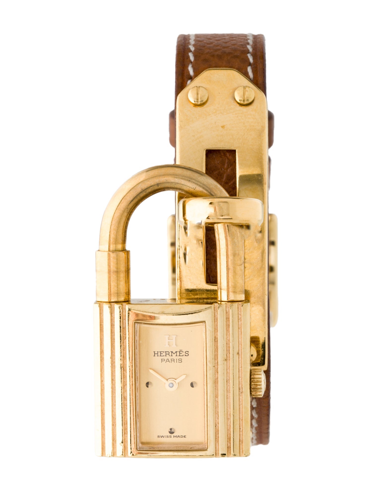 Hermès Watches | The RealReal