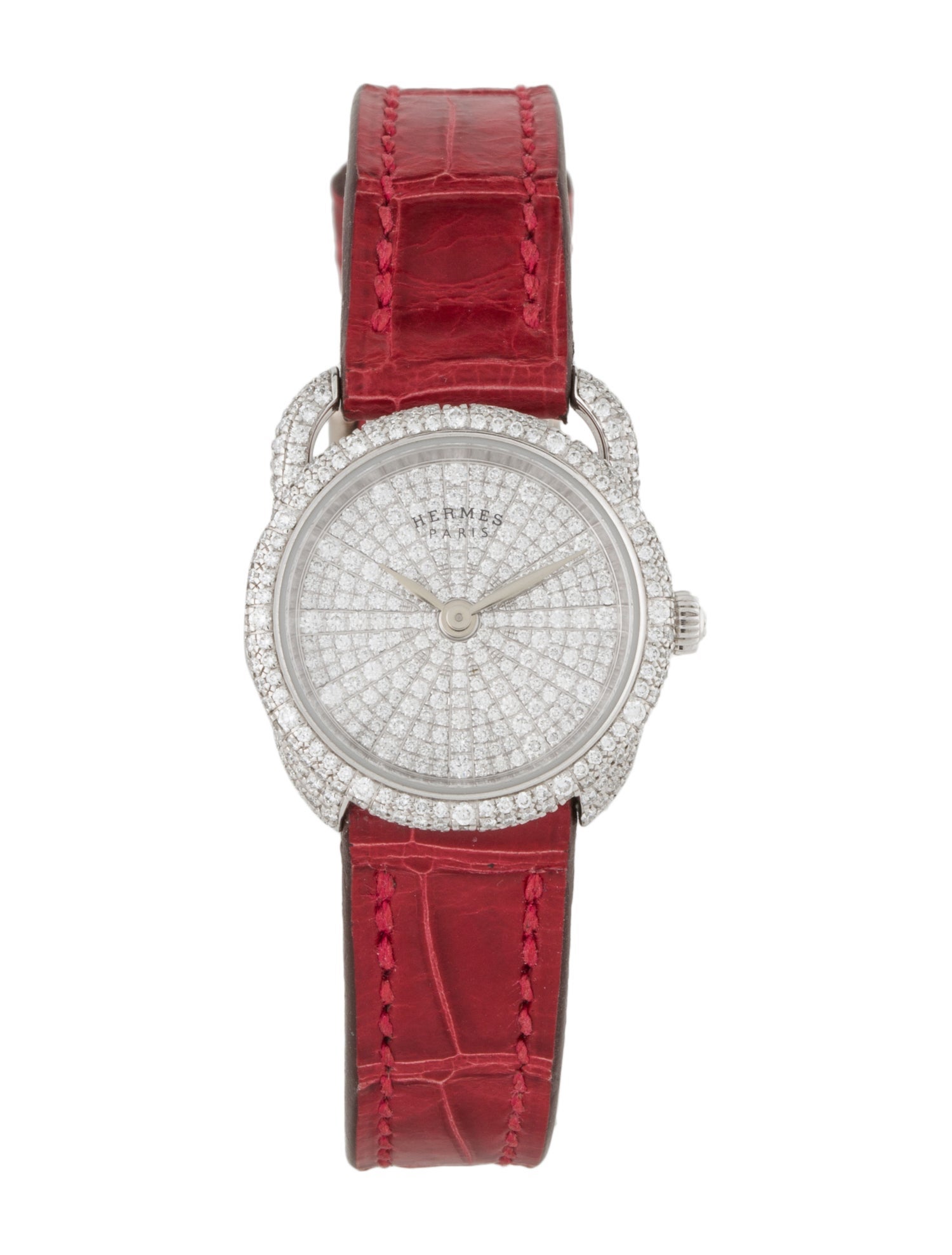 Hermès Watches | The RealReal