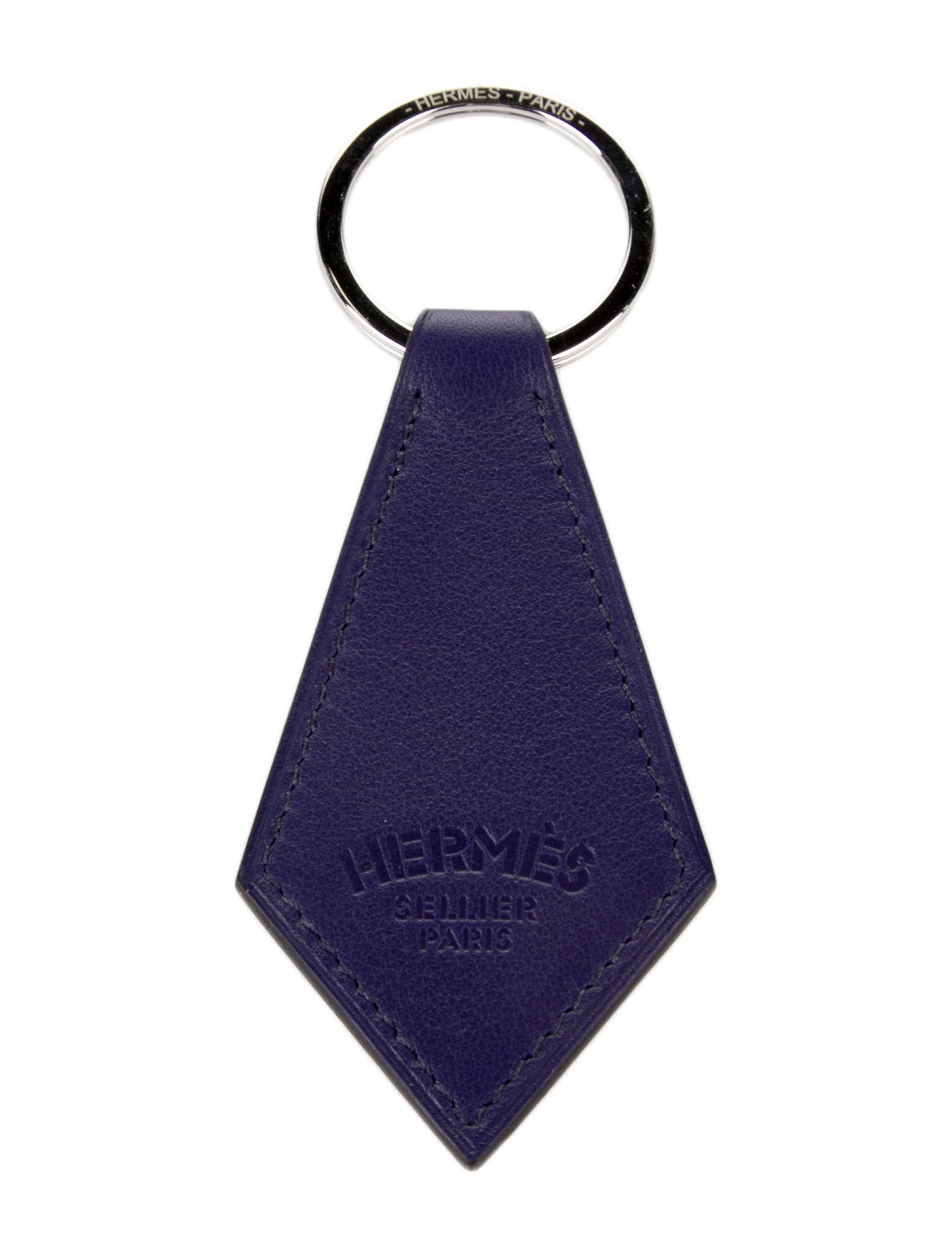 Hermès Keychains | The RealReal