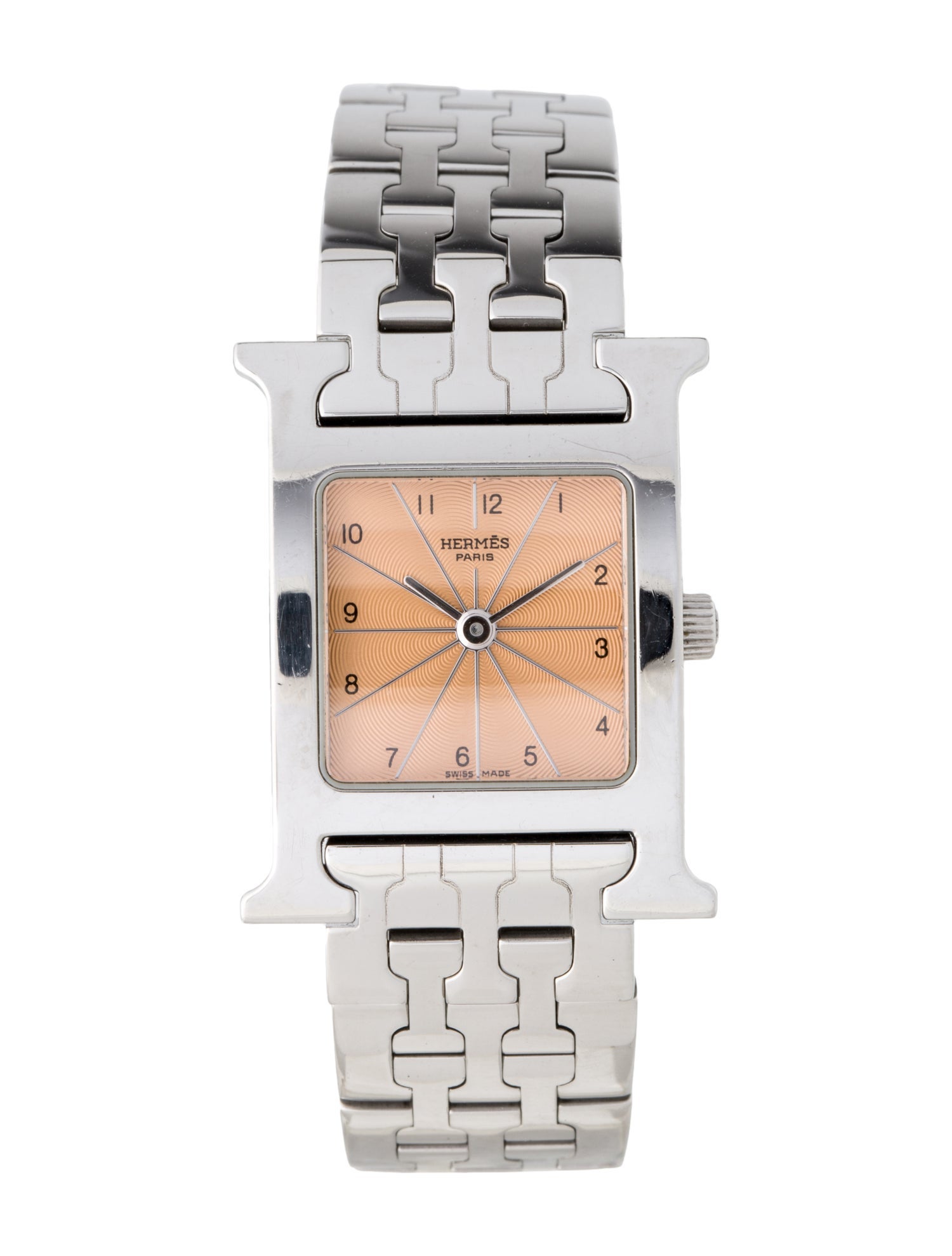 Hermès Watches | The RealReal