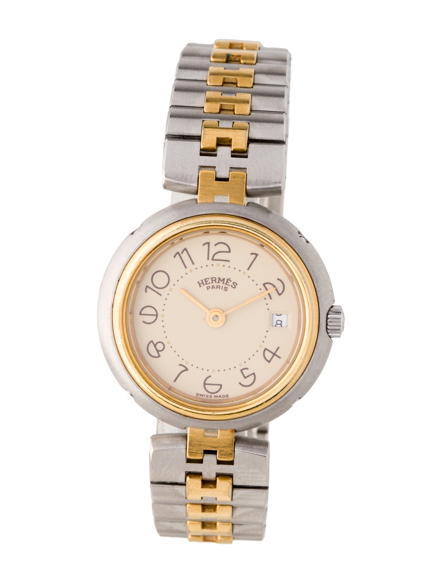 Hermès Watches | The RealReal