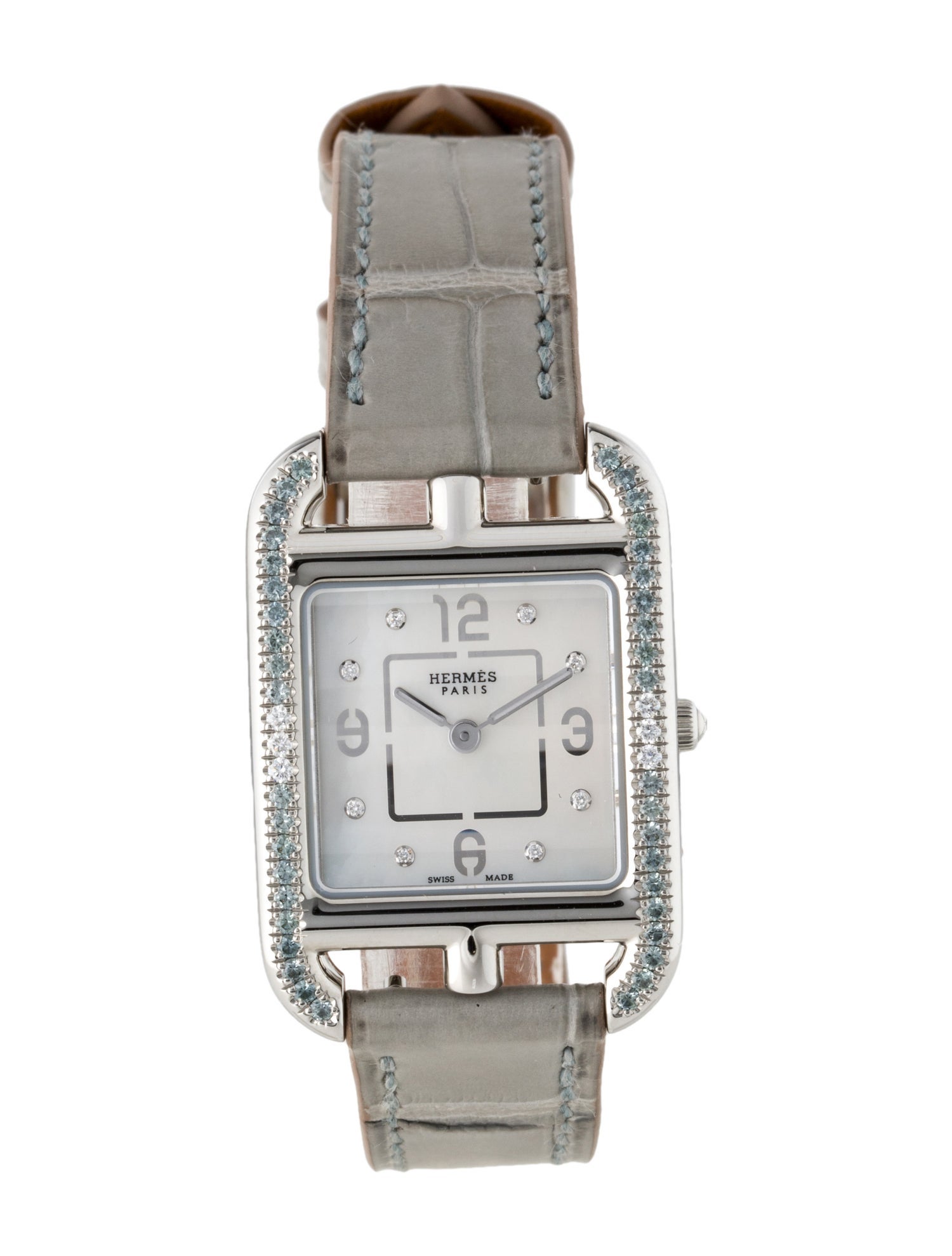 Hermès Watches | The RealReal