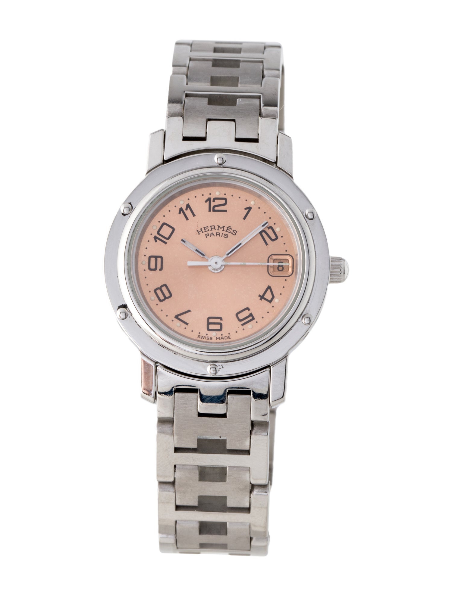 Hermès Watches | The RealReal