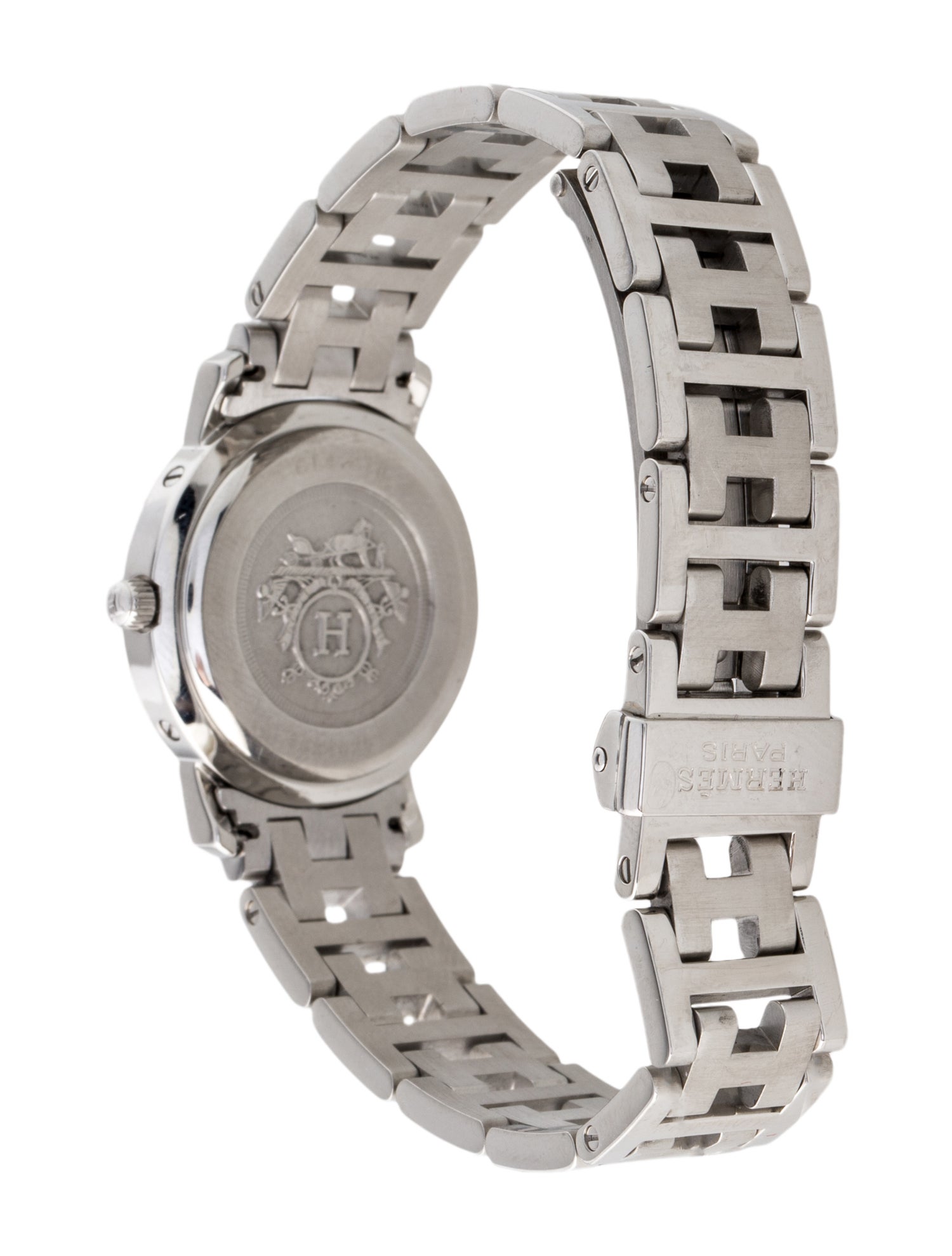 Hermès Watches | The RealReal