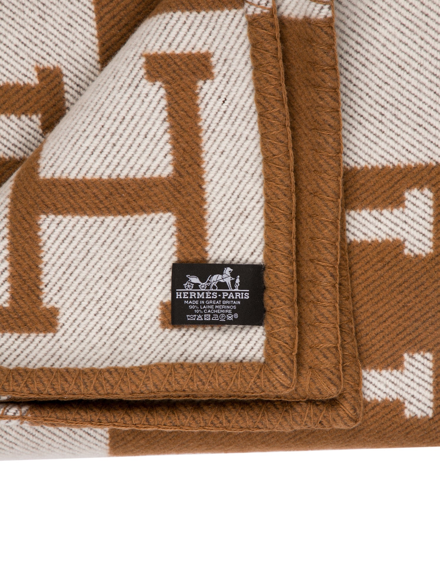 Hermès Home Goods | The RealReal