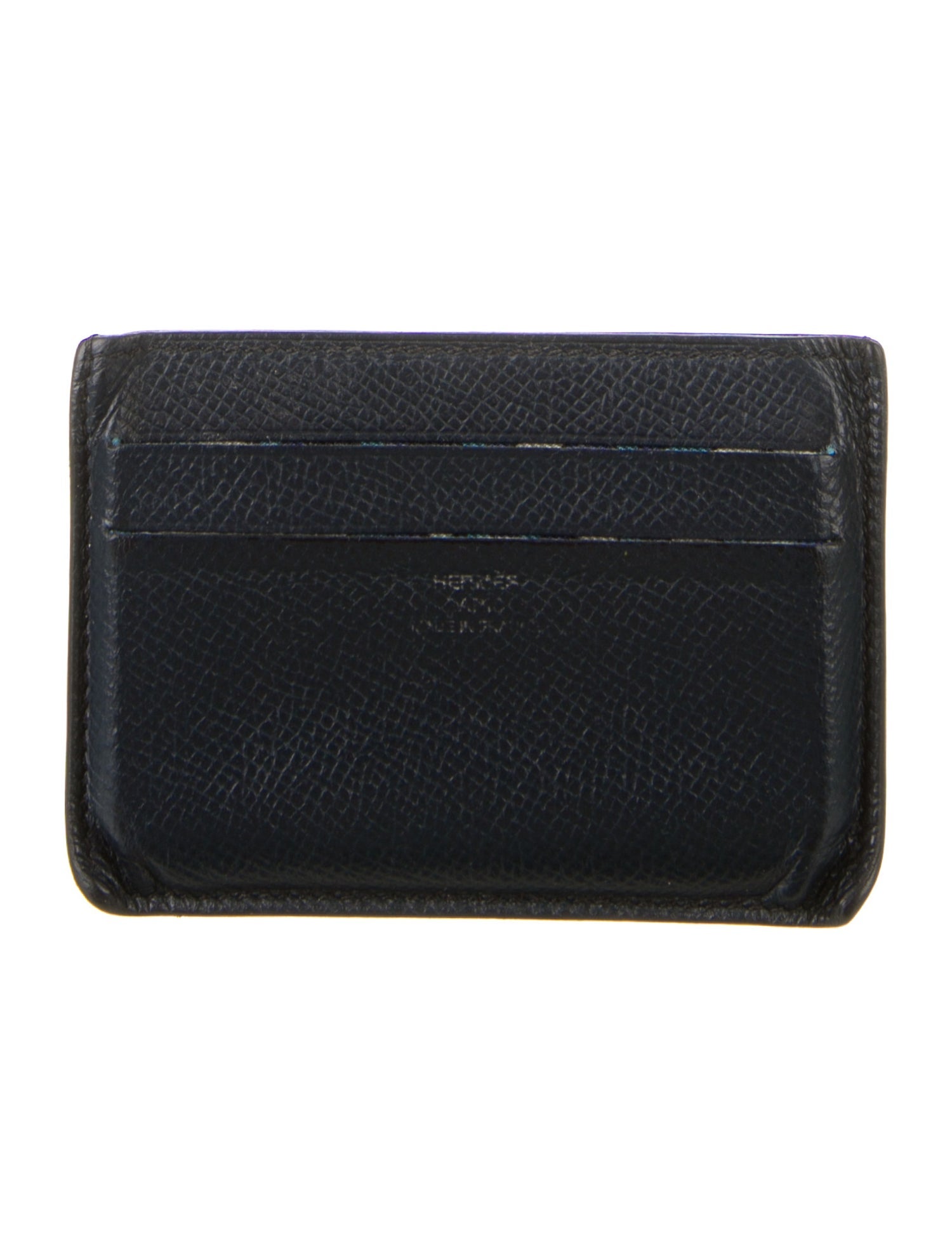 Hermès Wallets | The RealReal