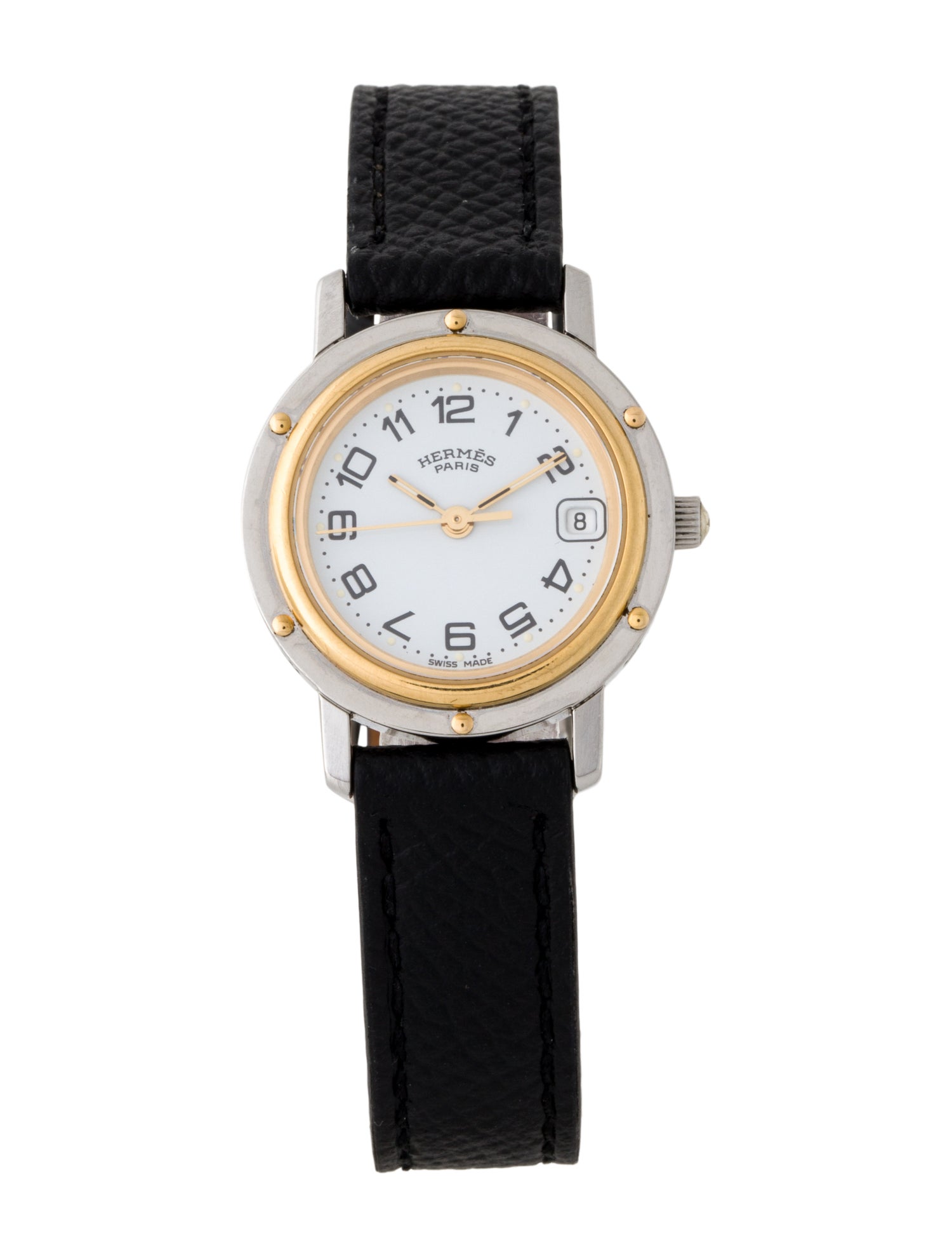 Hermès Watches | The RealReal