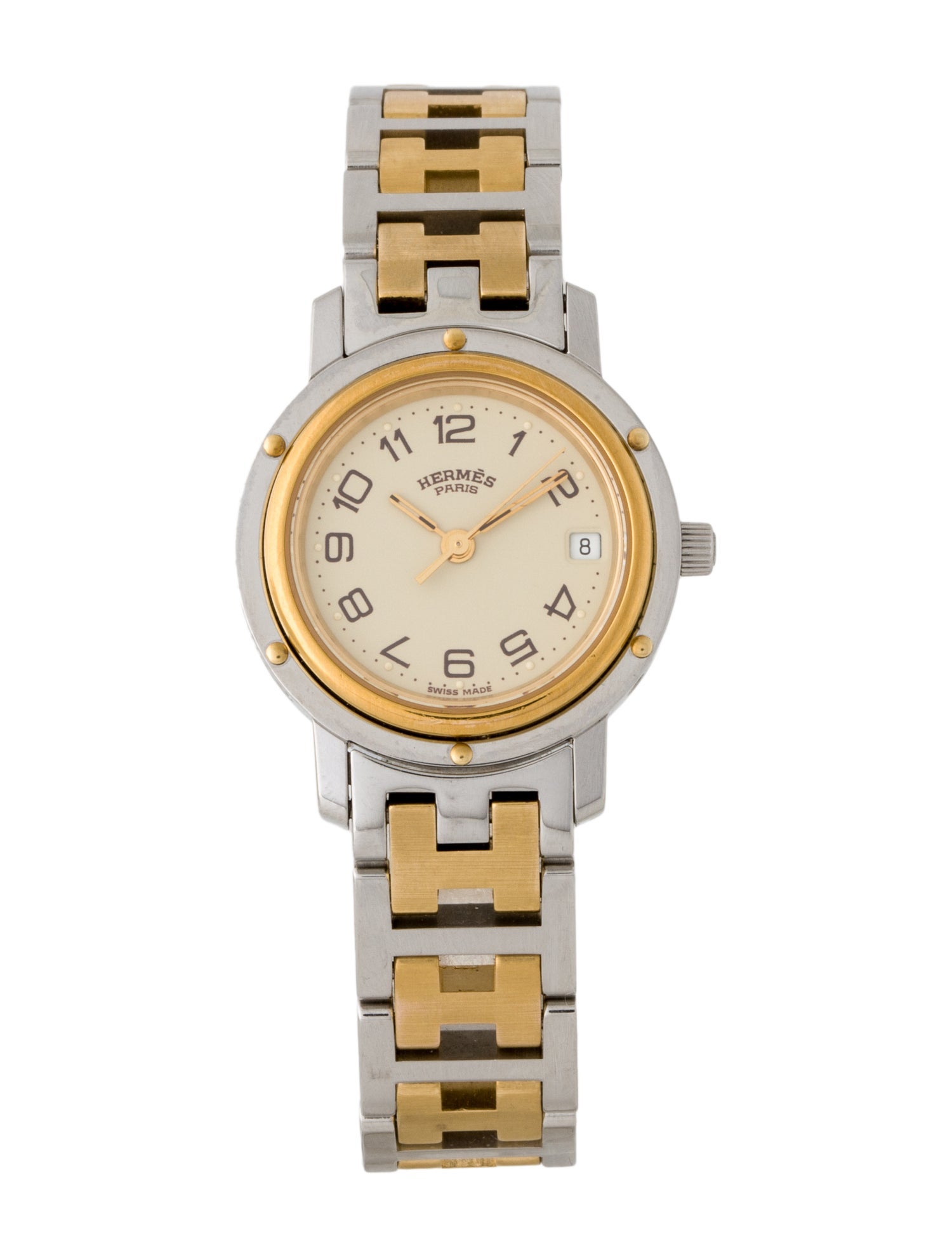 Hermès Watches | The RealReal