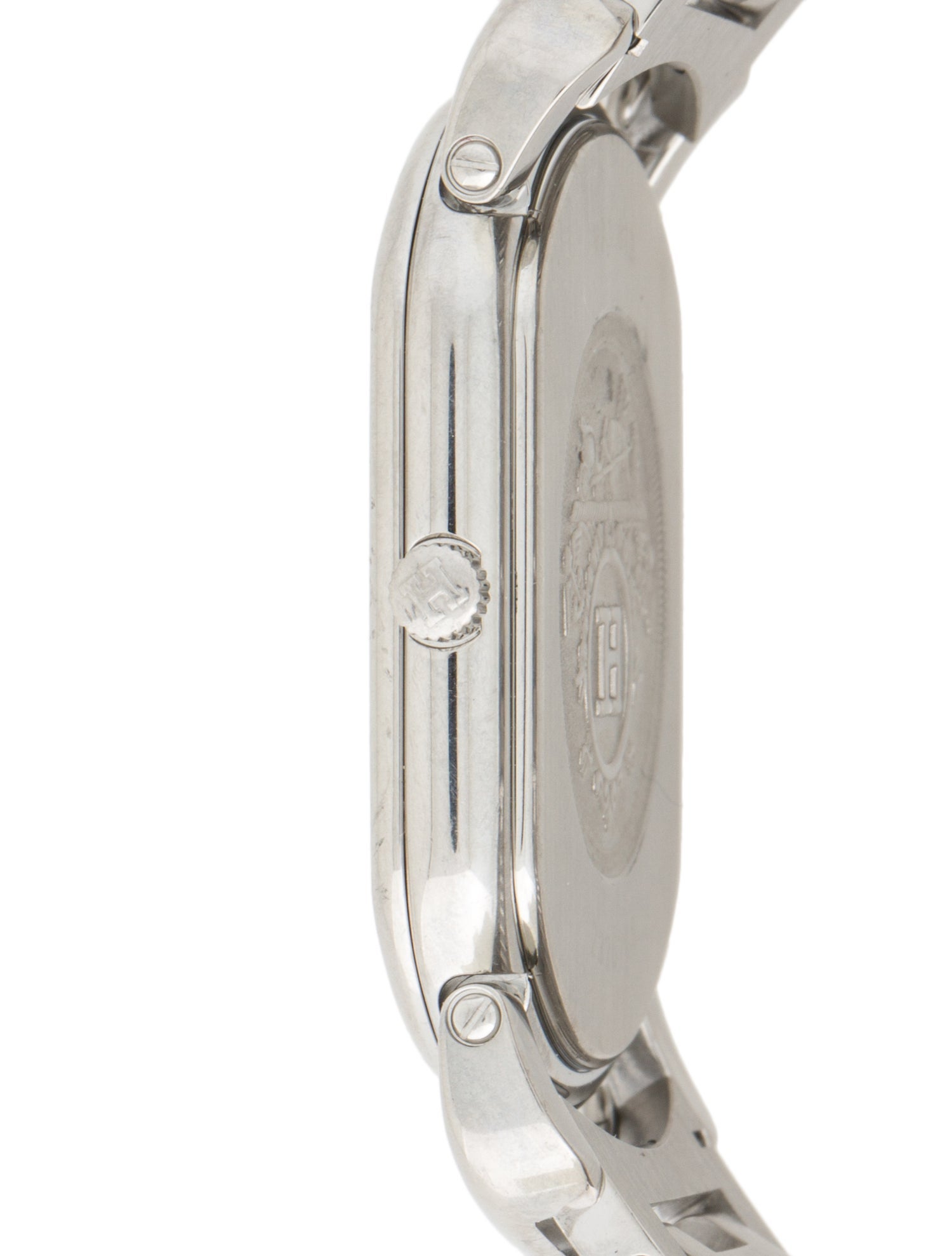 Hermès Rallye Watch - RA1.810 | The RealReal