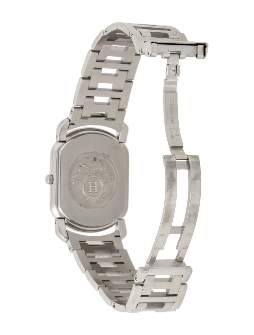 Hermès Rallye Watch - RA1.810 | The RealReal