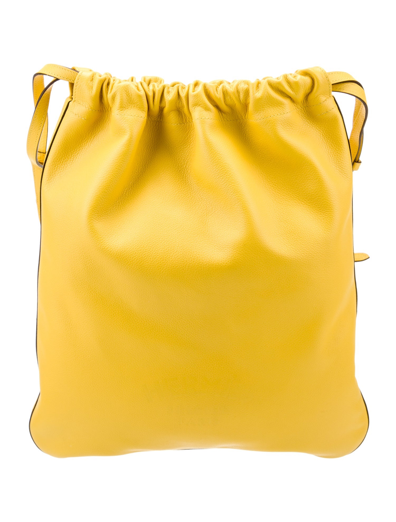 Hermès Evercolor Bridado Backpack - Backpacks, Handbags | The RealReal