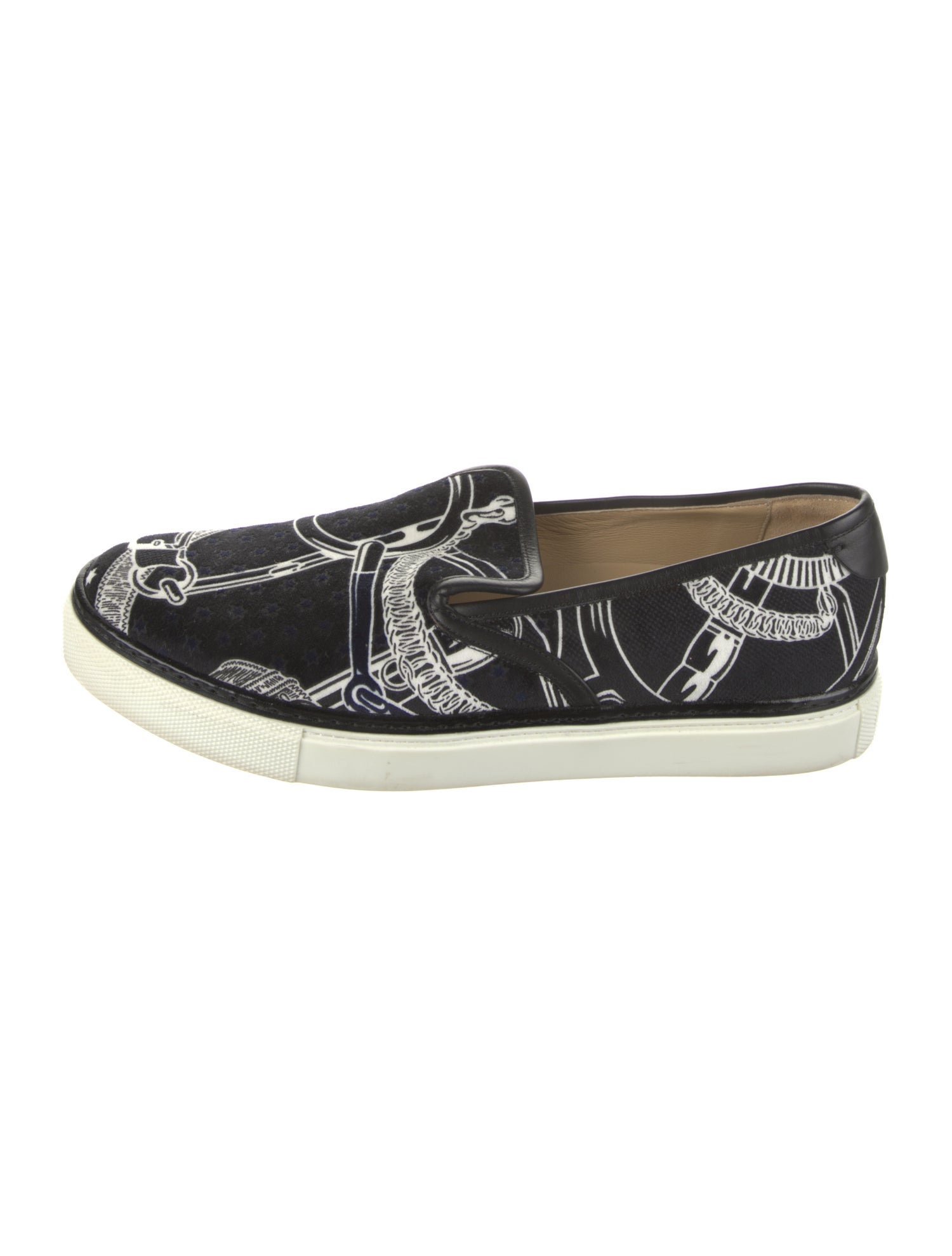 Hermès Sneakers | The RealReal