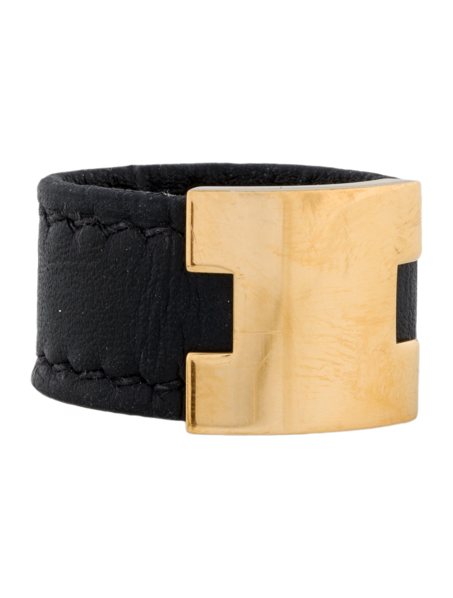 Hermès Rings | The RealReal