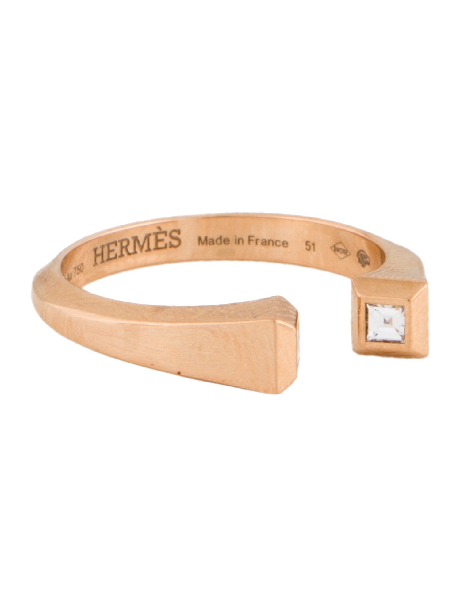 Hermès Rings | The RealReal