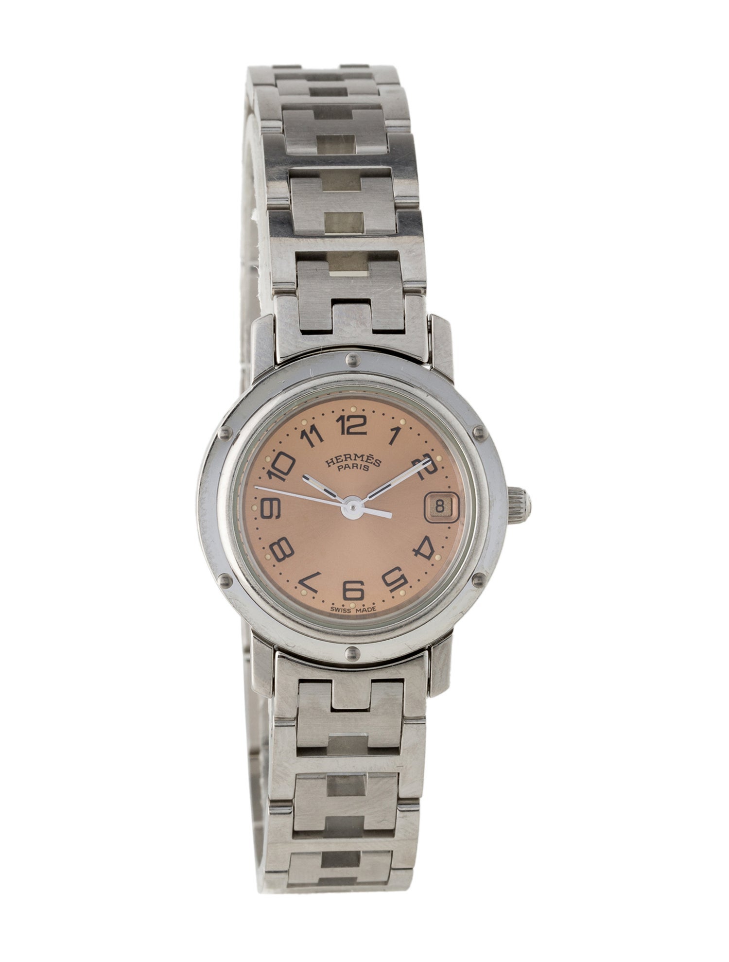 Hermès Watches | The RealReal