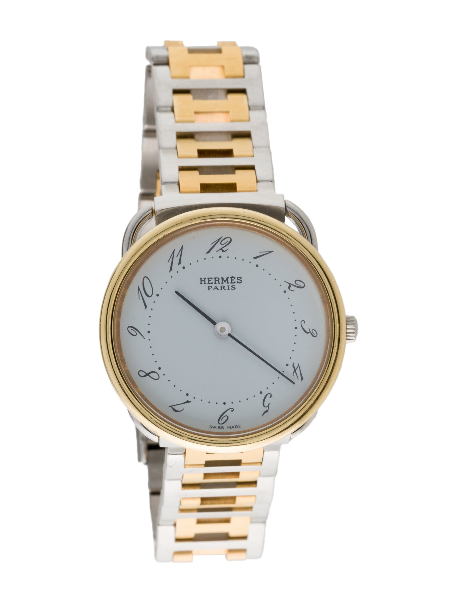 Hermès Watches | The RealReal