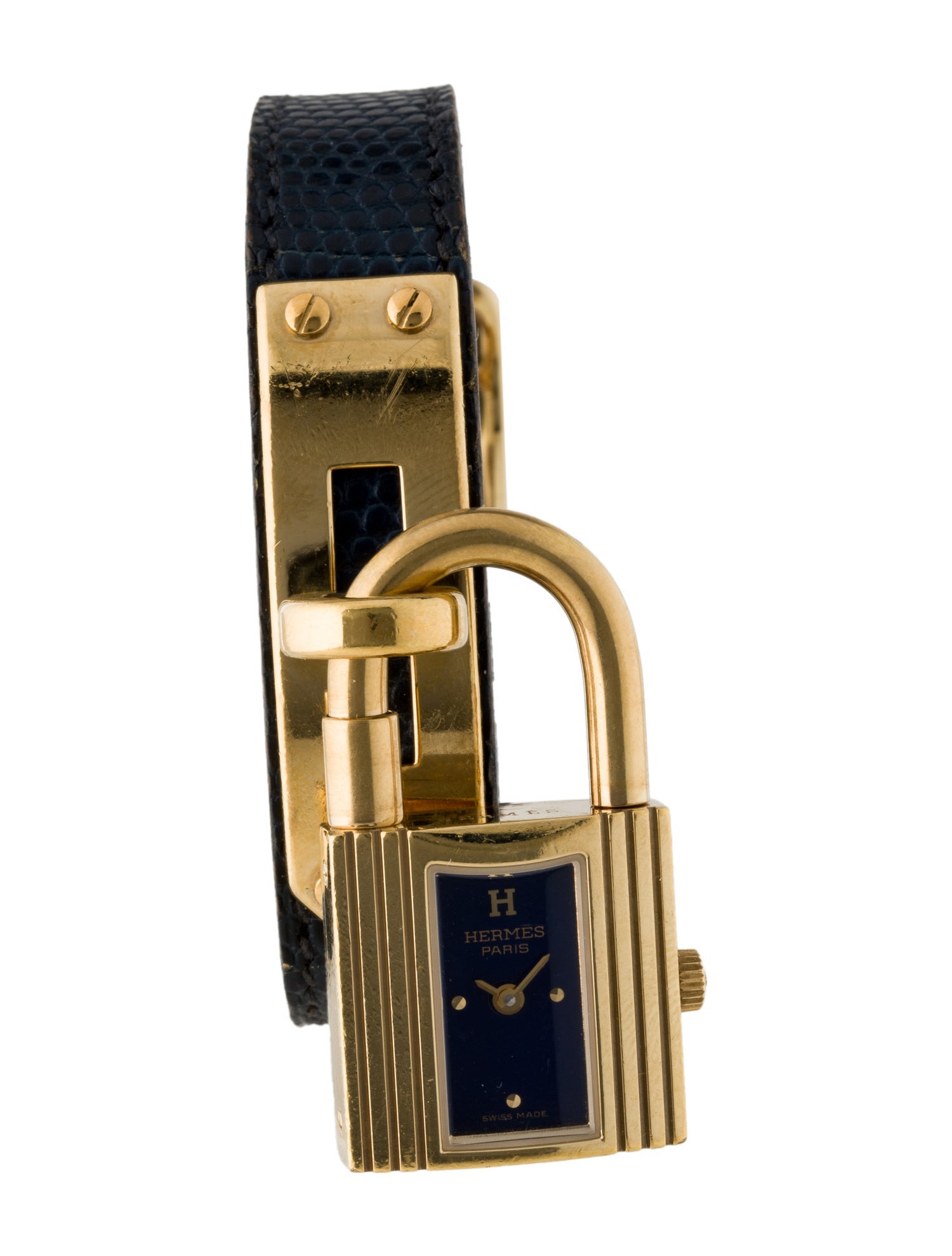 Hermès Watches | The RealReal