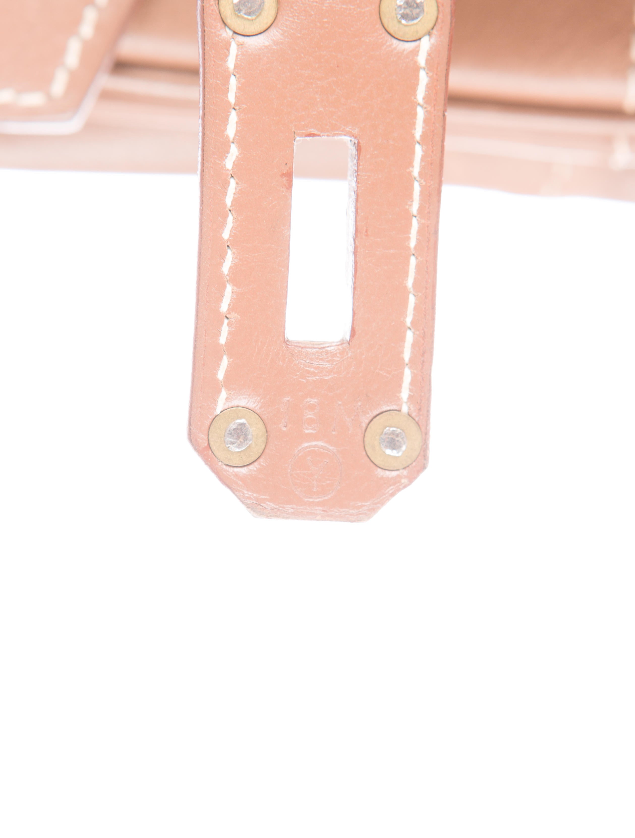 Hermès HAC Birkin 45 - Handbags - HER64268 | The RealReal