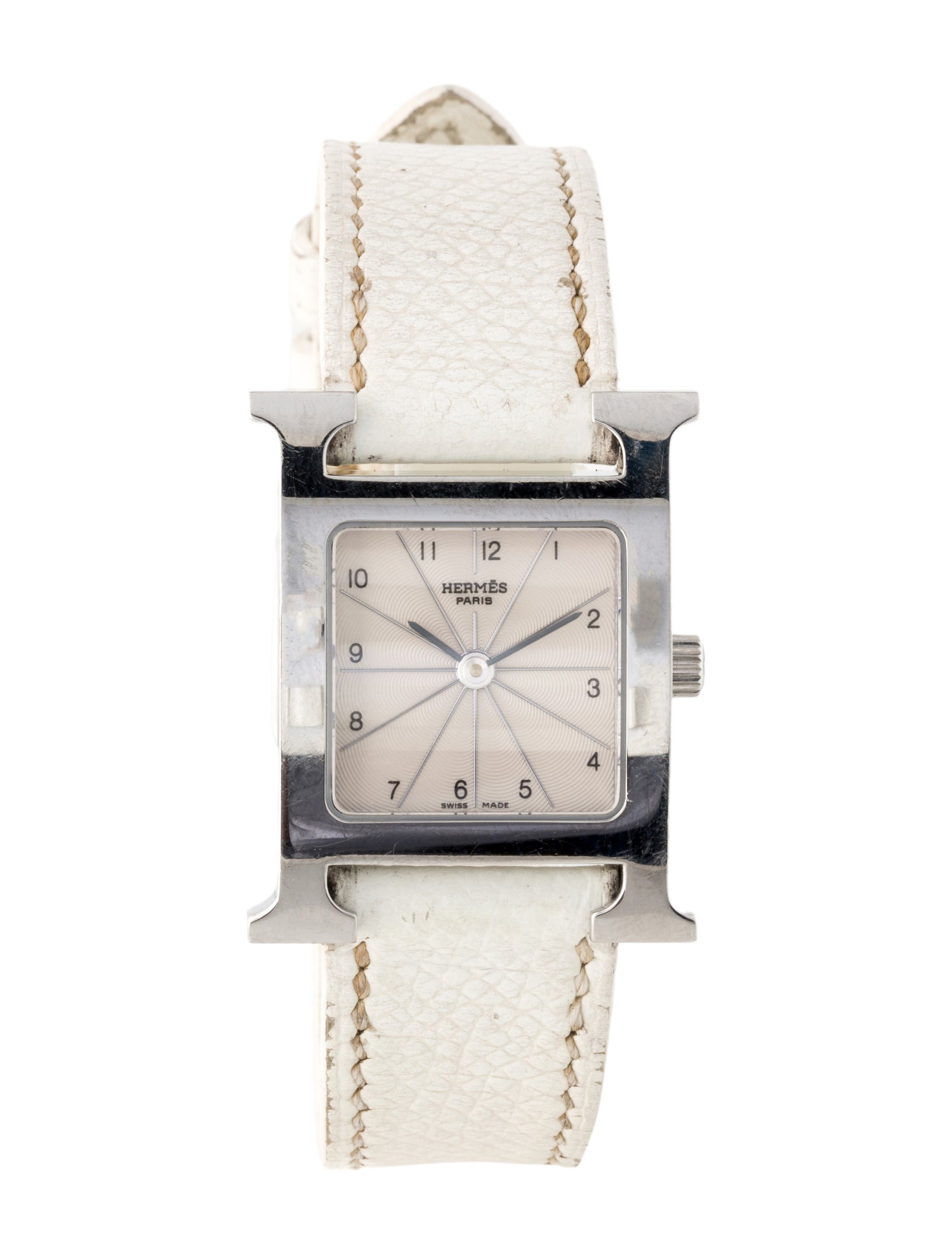 Hermès Watches | The RealReal