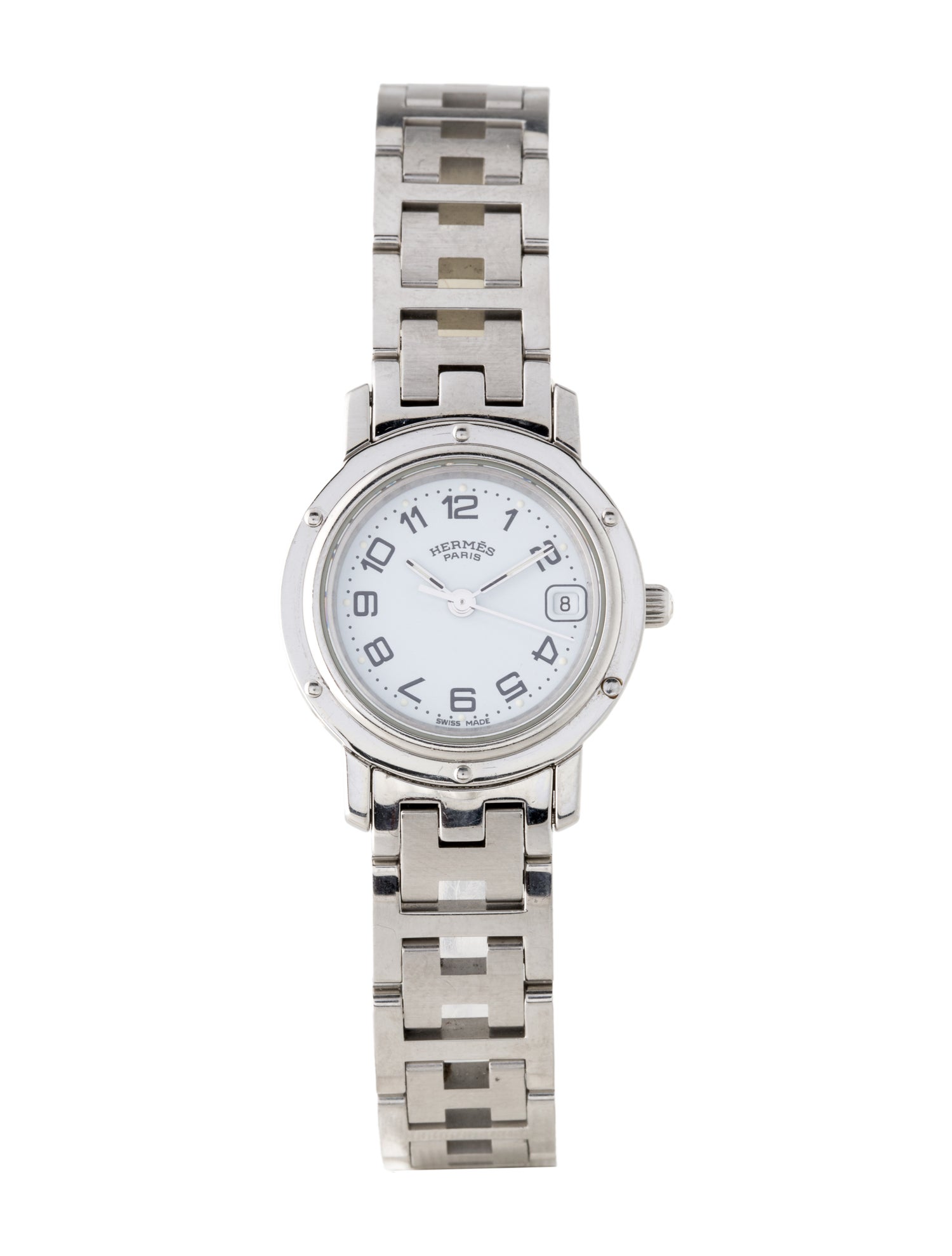 Hermès Watches | The RealReal