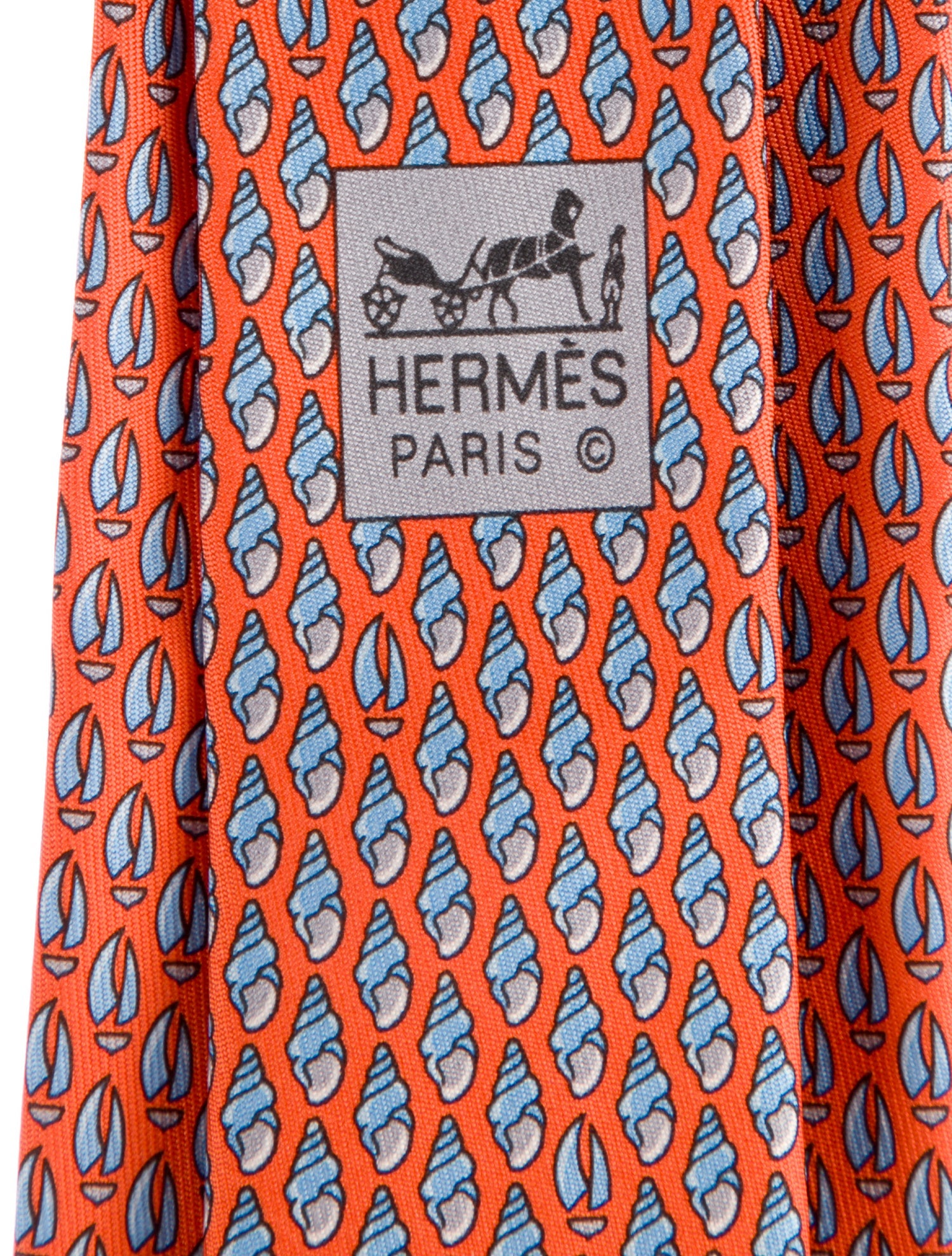 Hermès Men | The RealReal