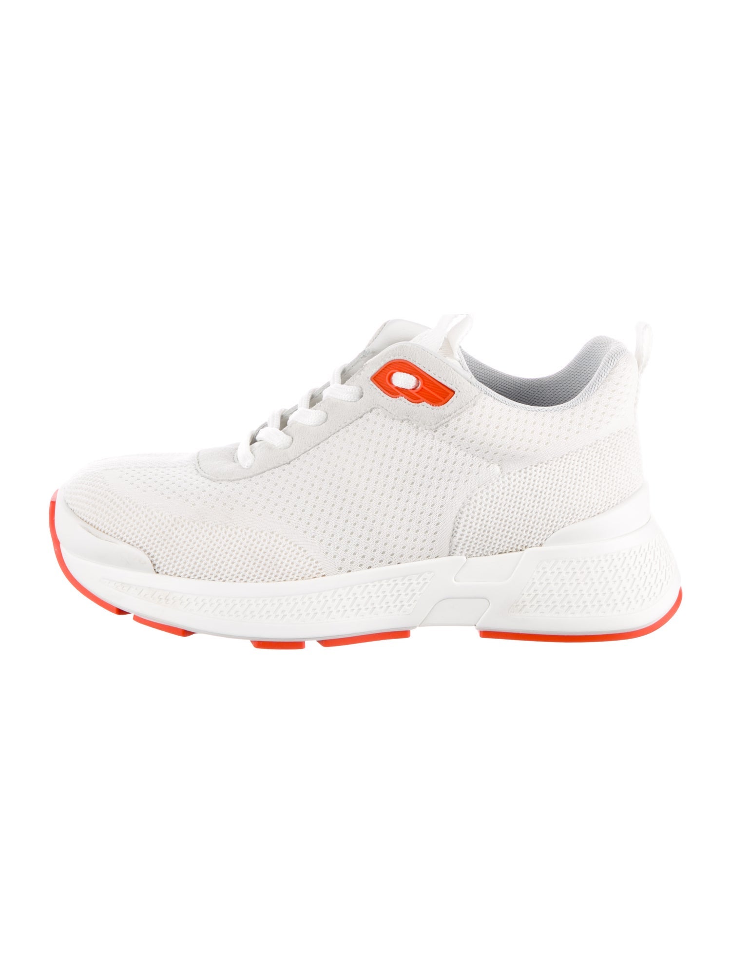 Hermès Heros Athletic Sneakers - White Sneakers, Shoes - HER643891 ...