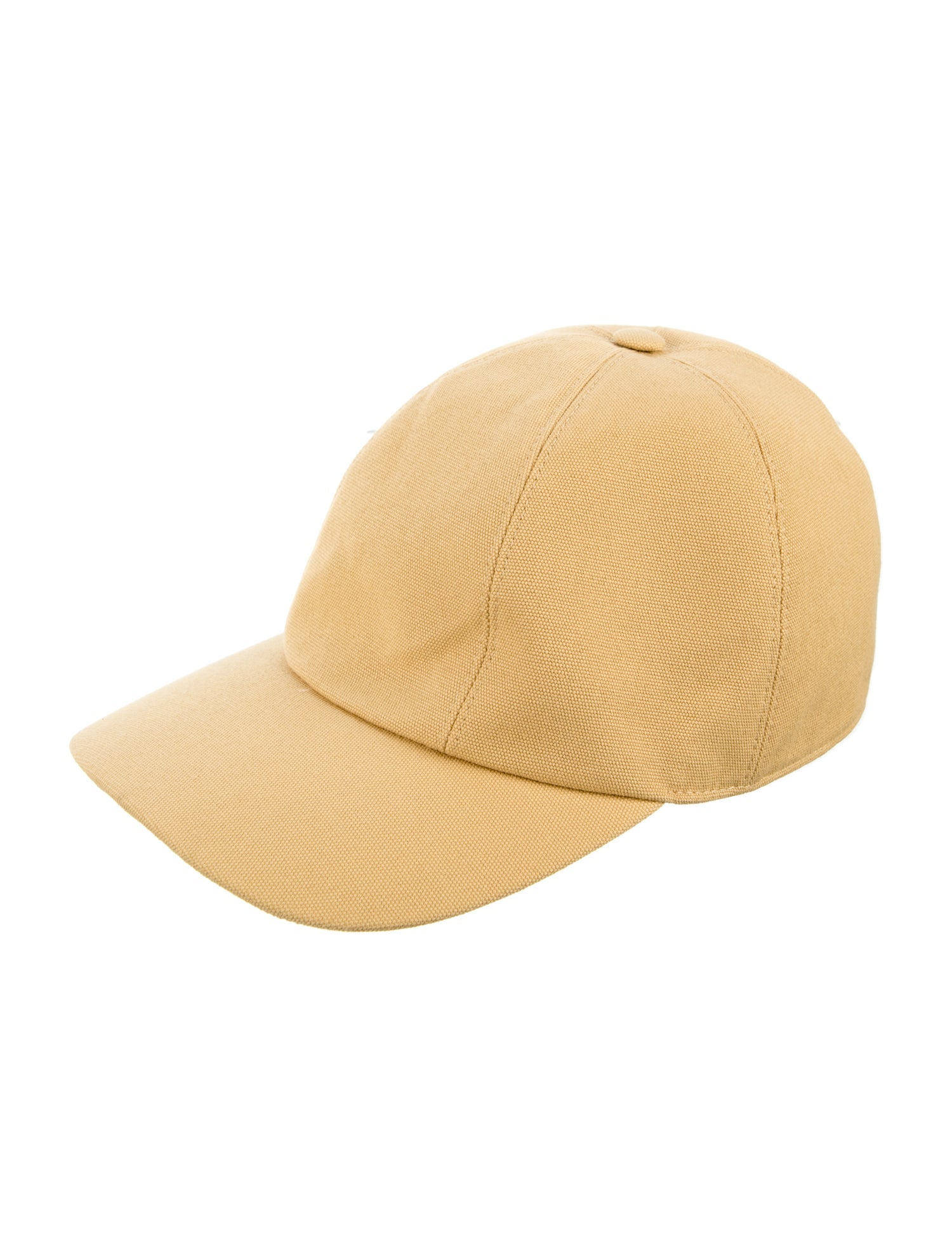 Hermès Serena Seashell Cap - Neutrals Hats, Accessories - HER644508 ...