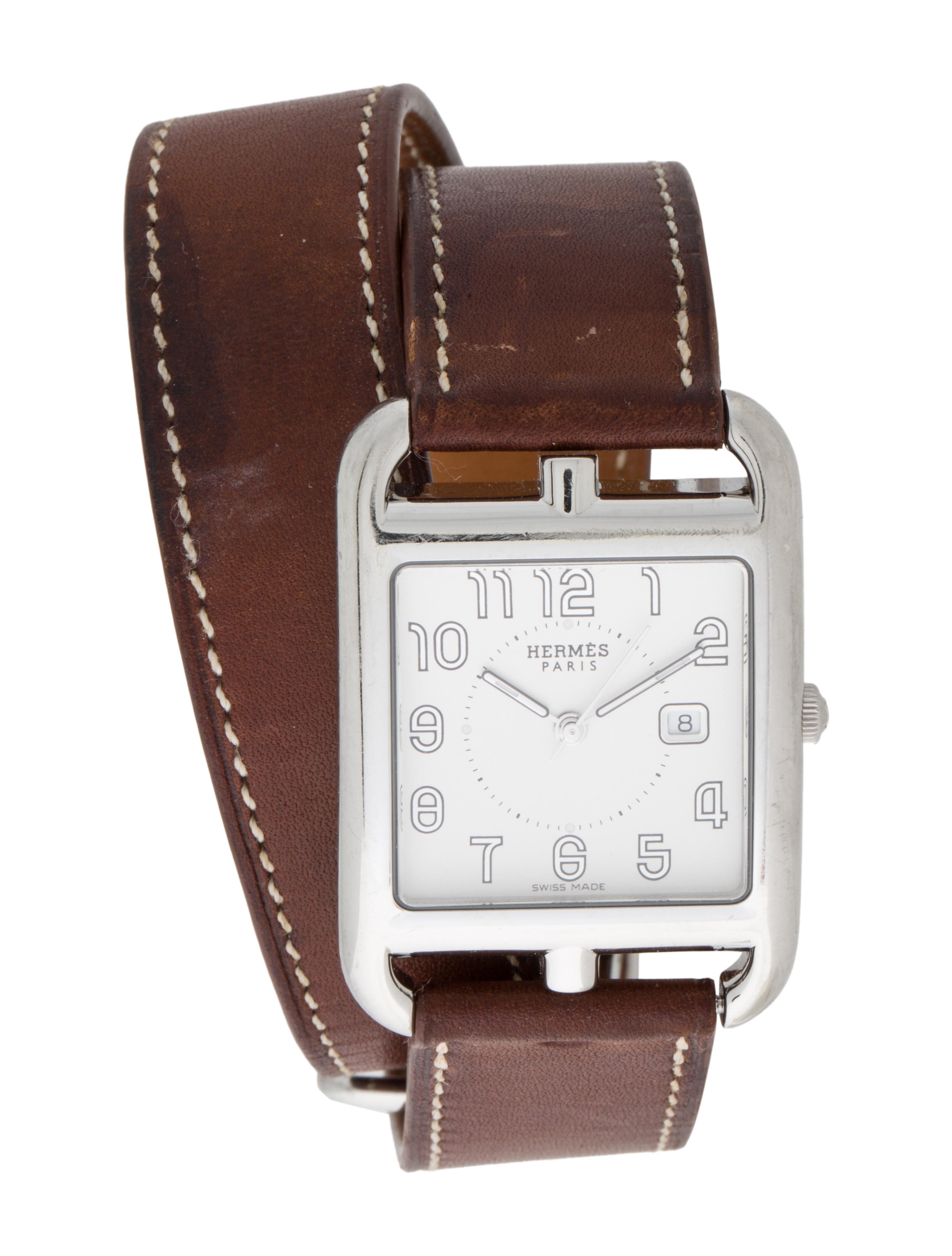 Hermès Watches | The RealReal