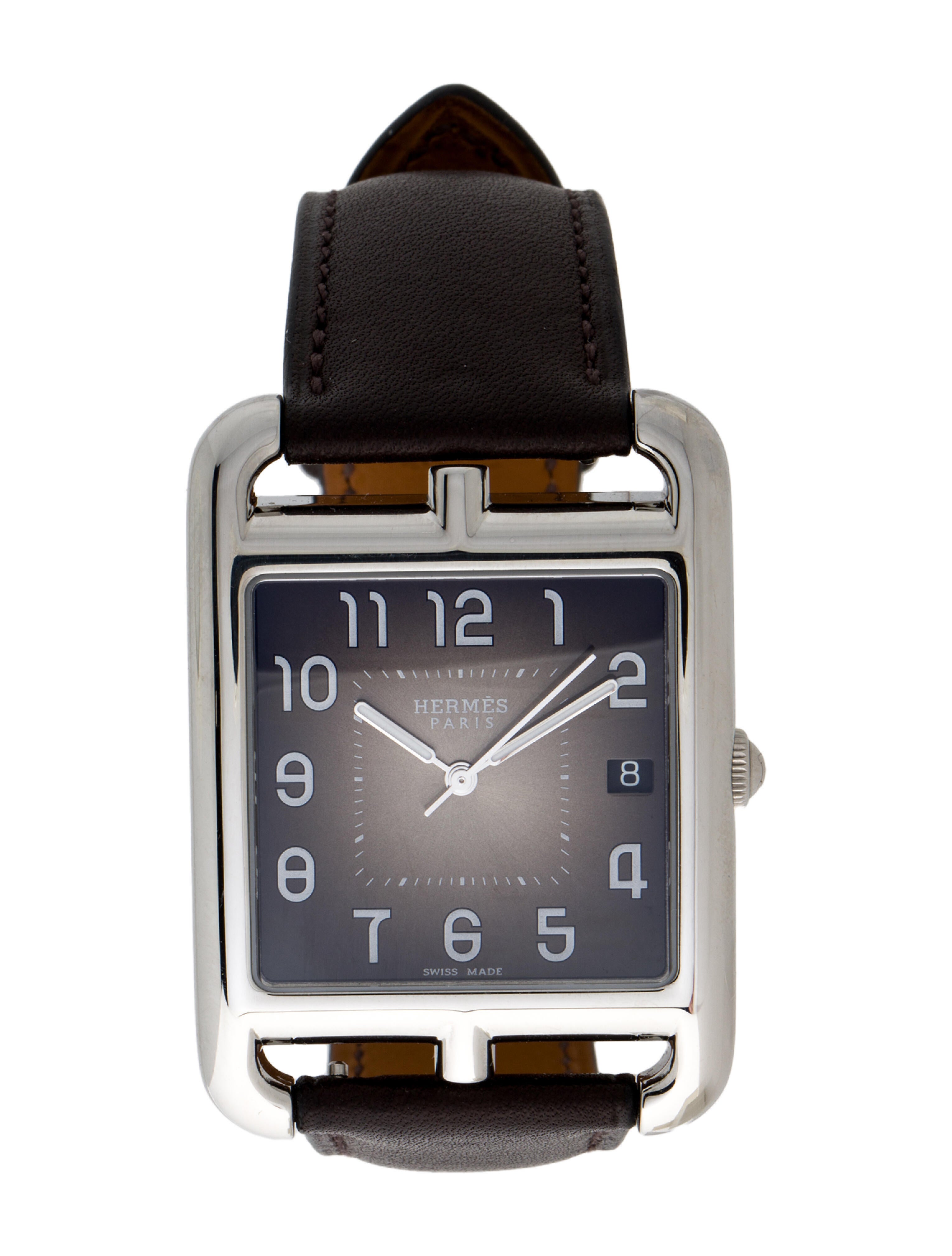 Hermès Watches | The RealReal