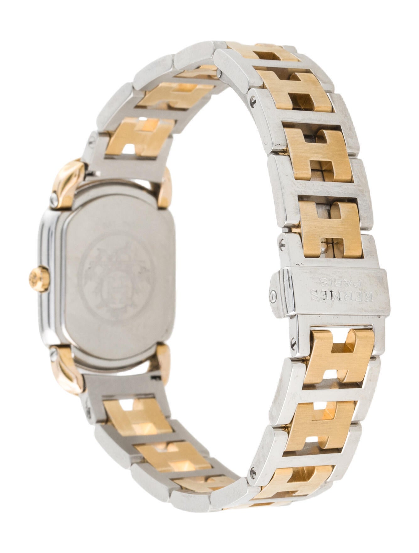 Hermès Rallye Watch - RA1.220 | The RealReal