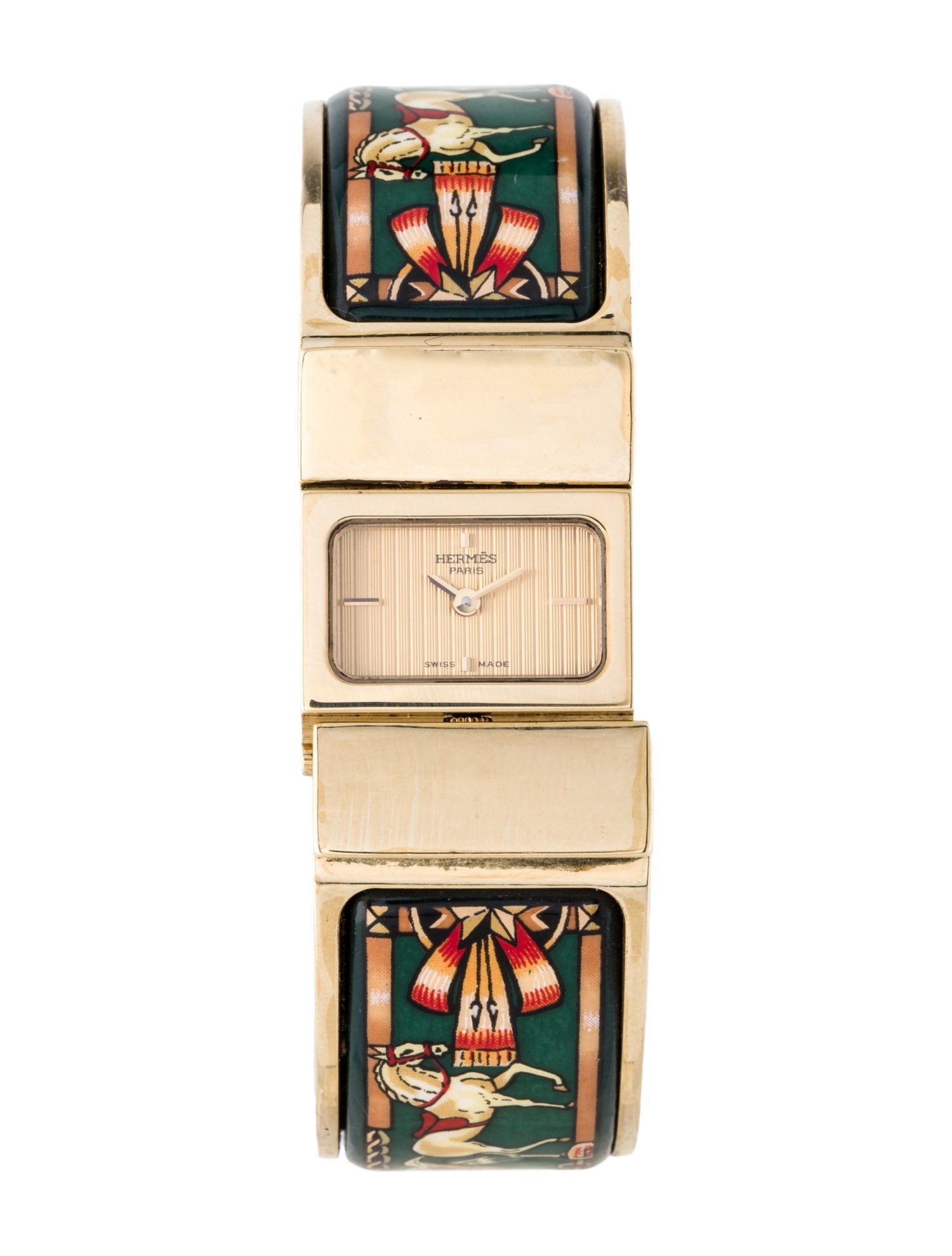 Hermès Watches | The RealReal