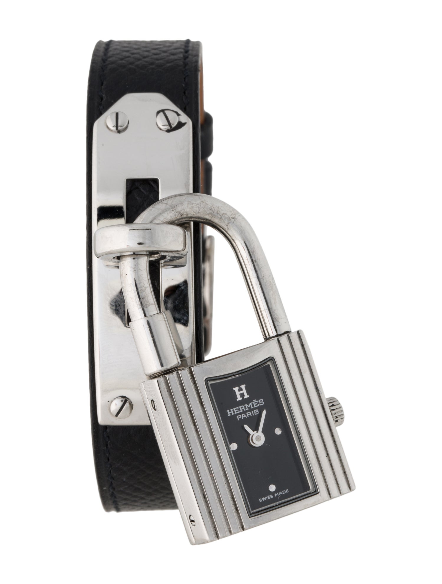 Hermès Watches | The RealReal