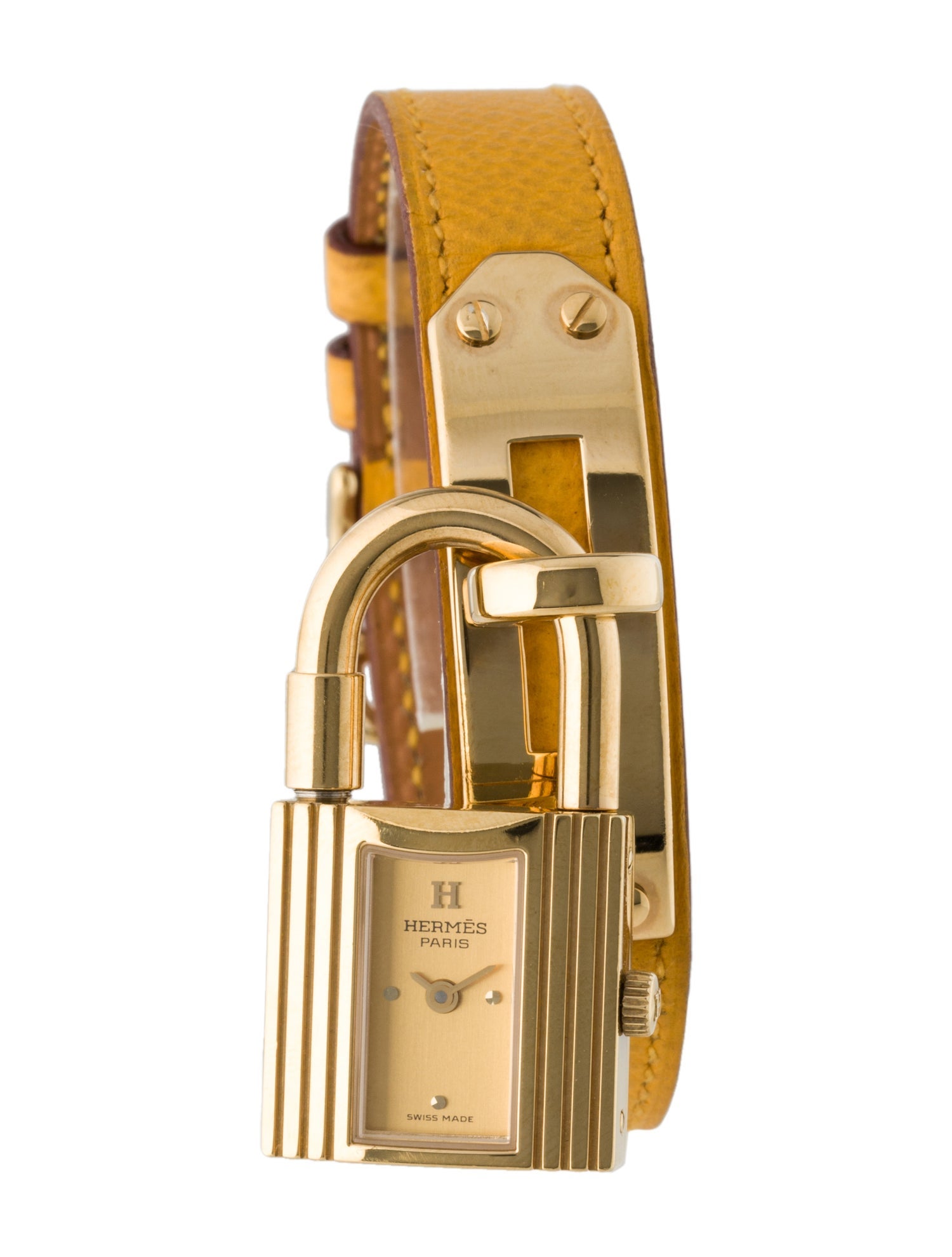 Hermès Watches | The RealReal