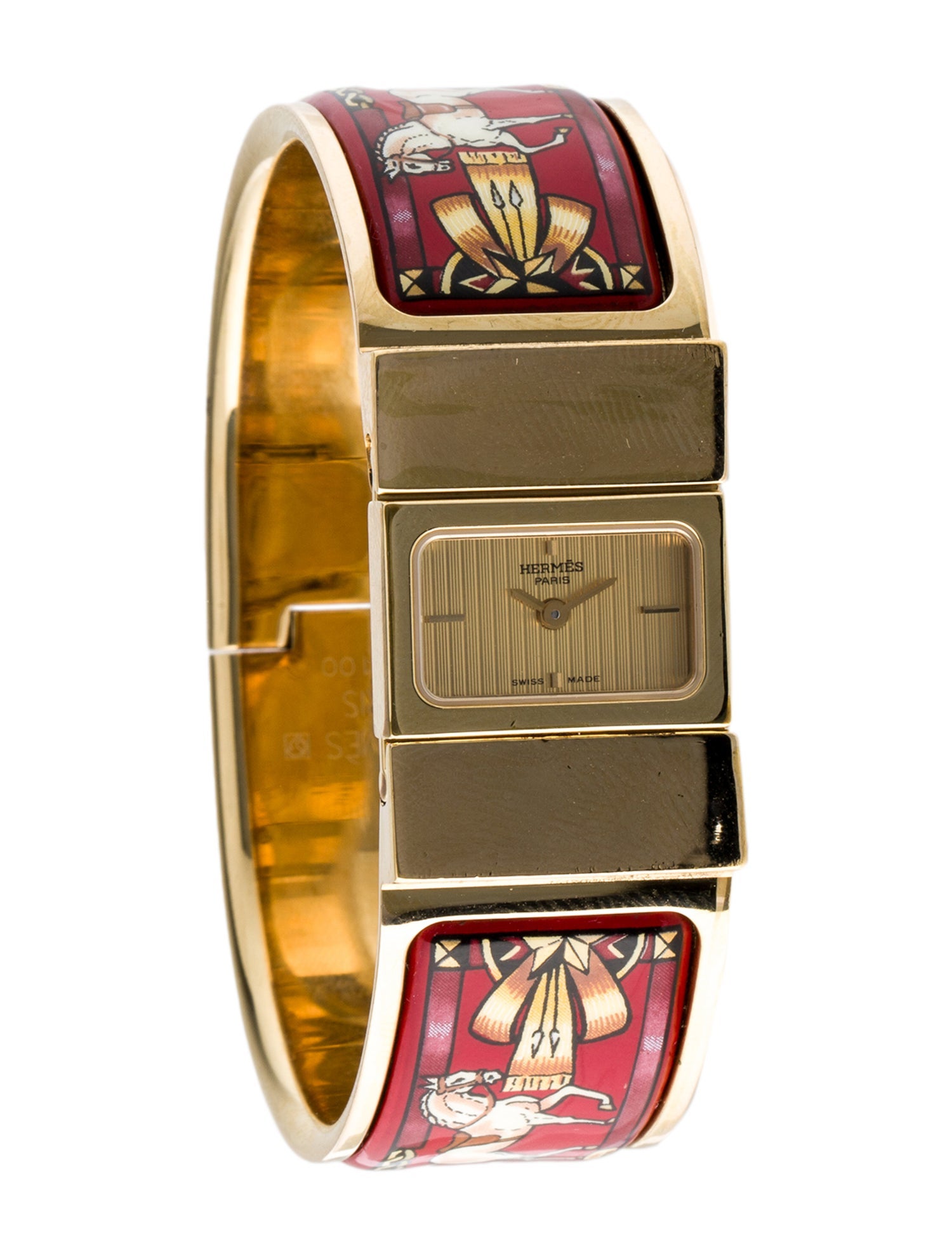 Hermès Watches | The RealReal