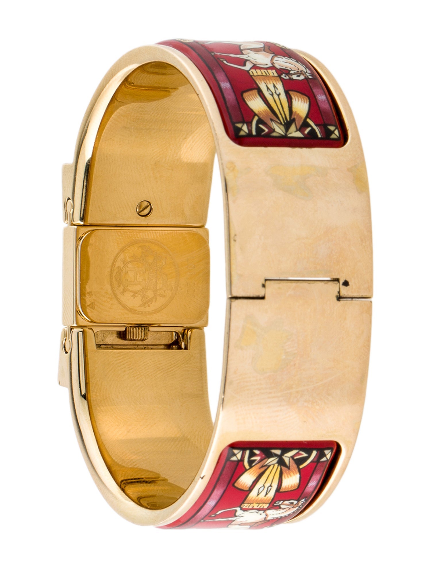 Hermès Watches | The RealReal