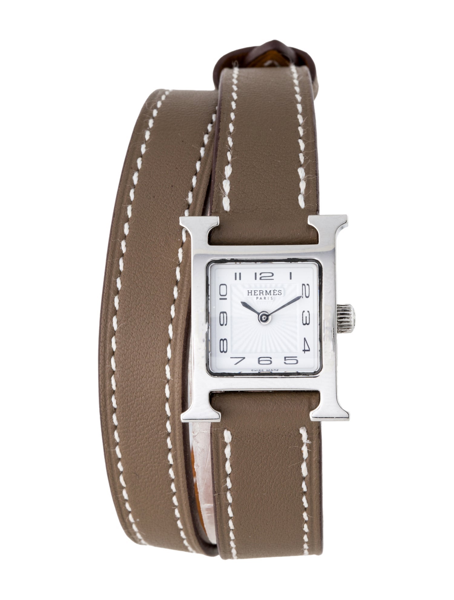 Hermès Watches | The RealReal