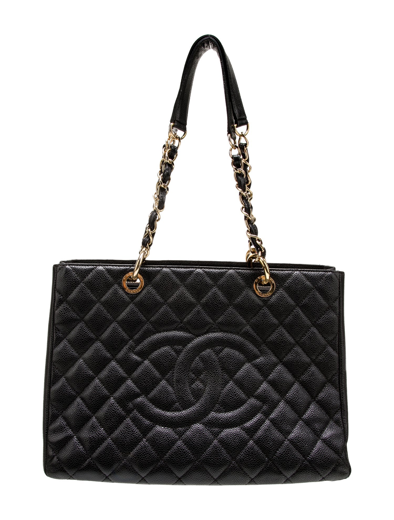 Chanel Tote Bags | The RealReal