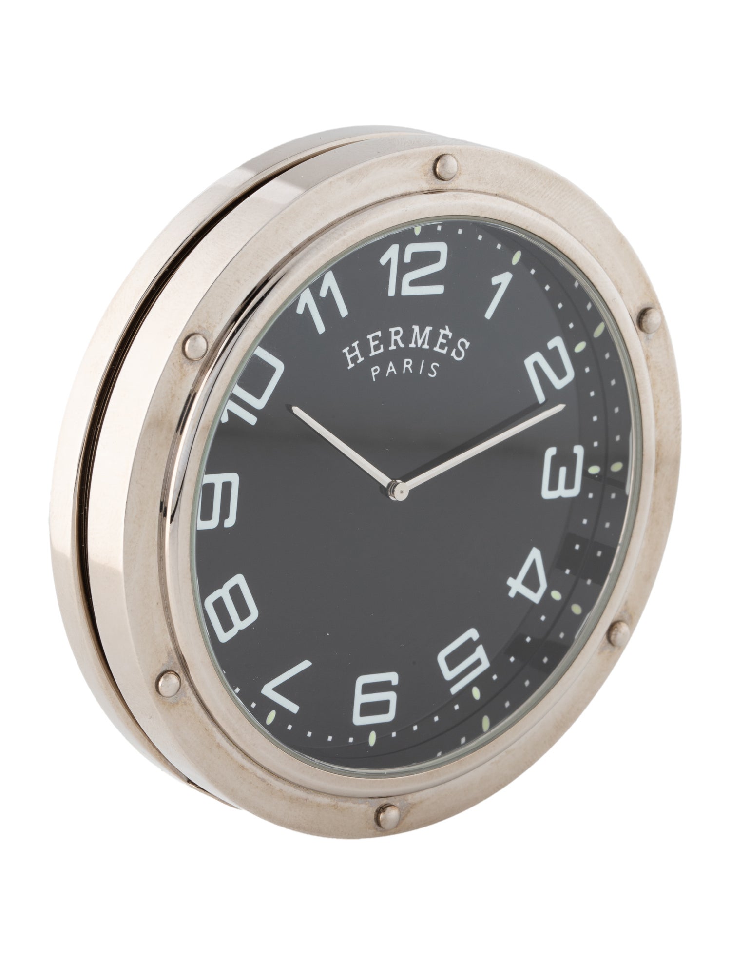 Hermès Home Goods | The RealReal