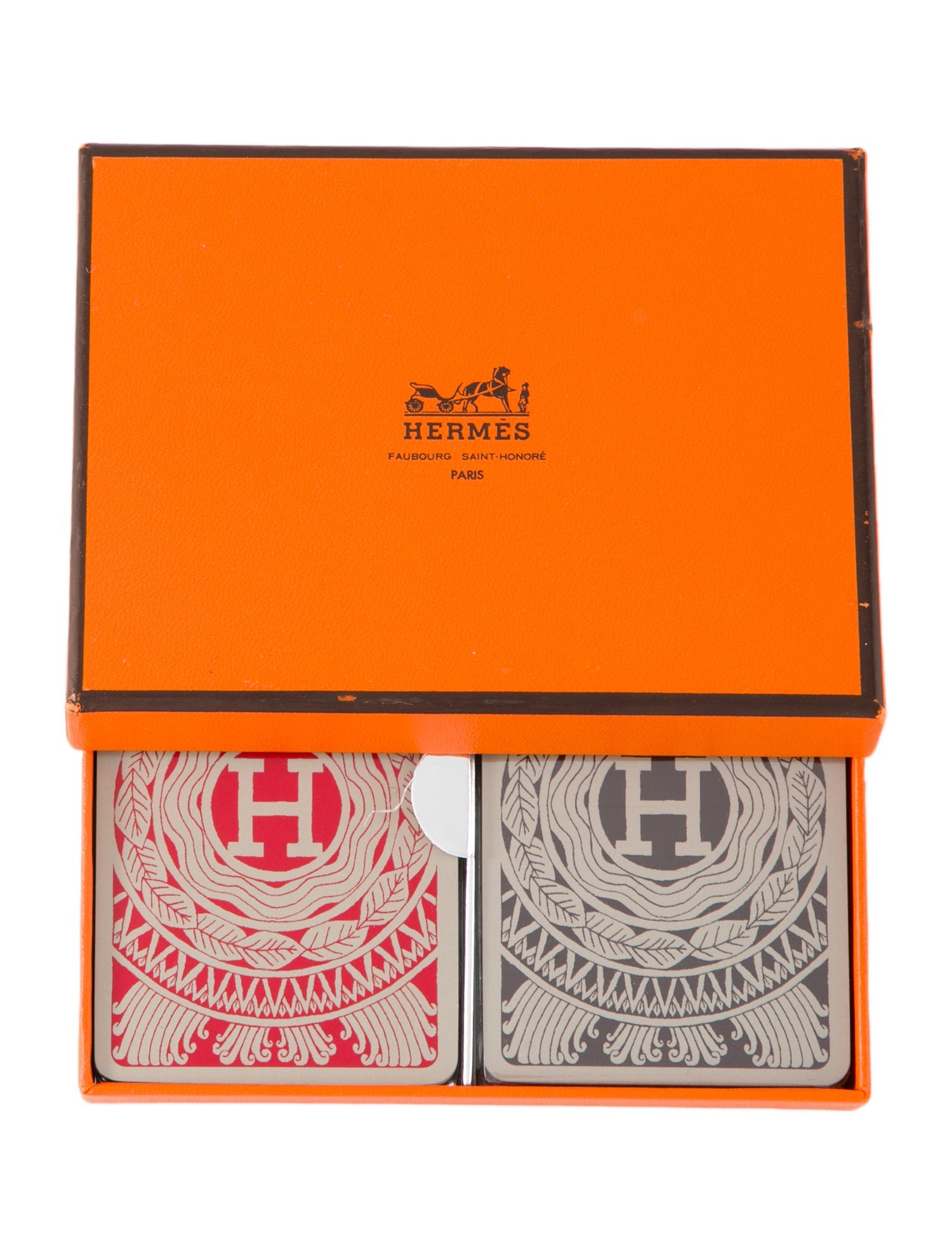 Hermès Home Goods | The RealReal