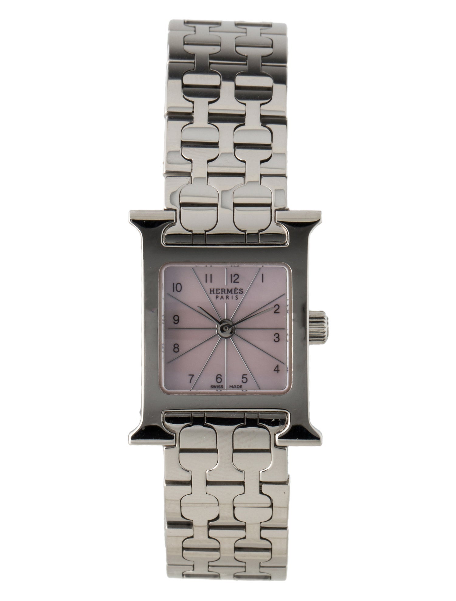 Hermès Watches | The RealReal