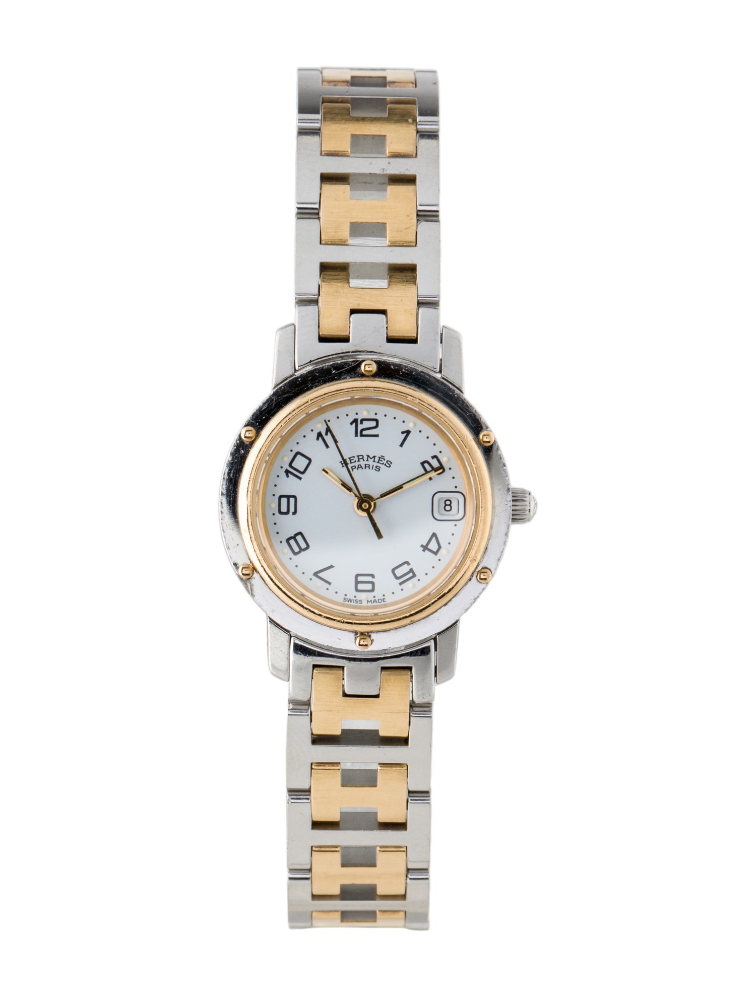 Hermès Watches | The RealReal