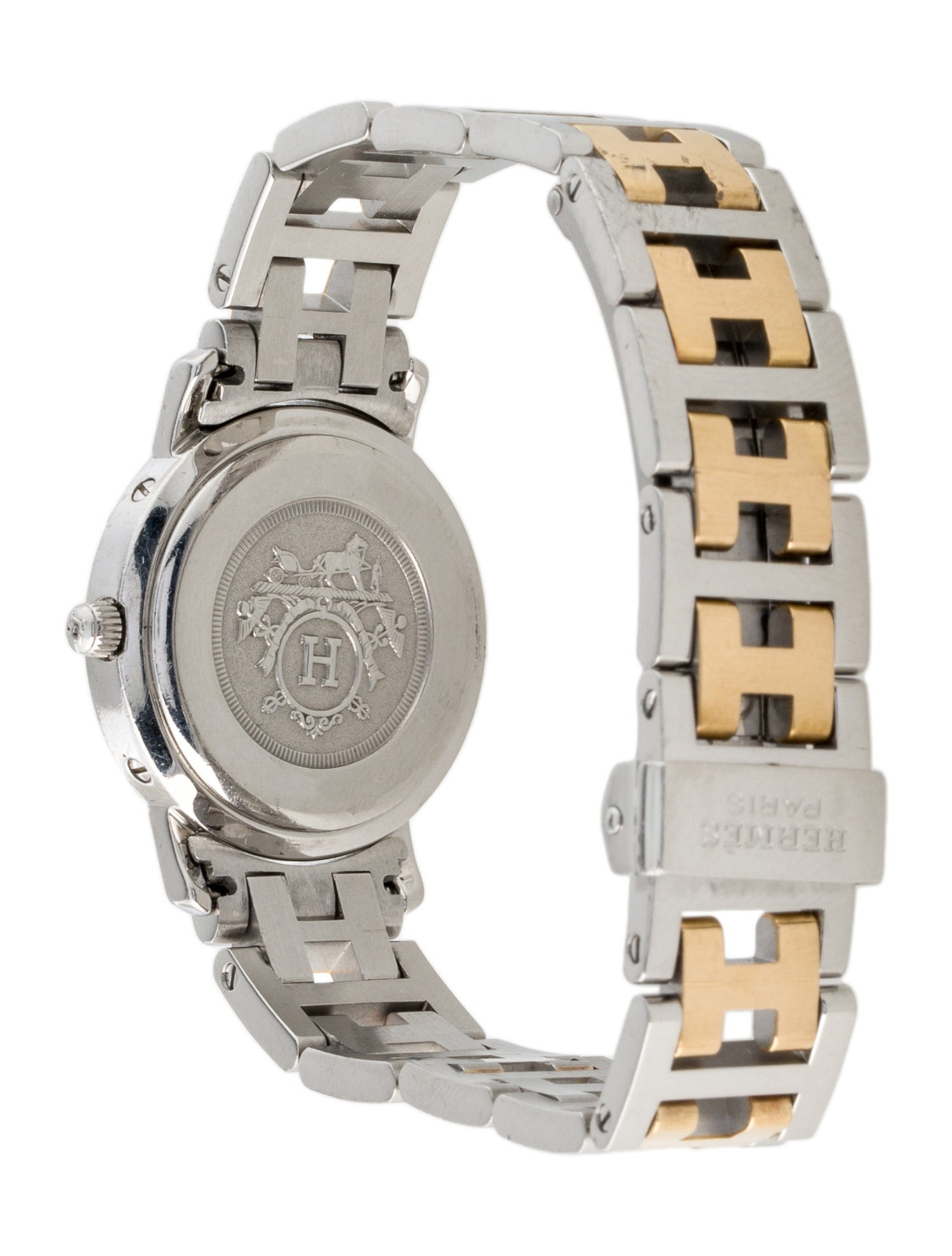 Hermès Watches | The RealReal